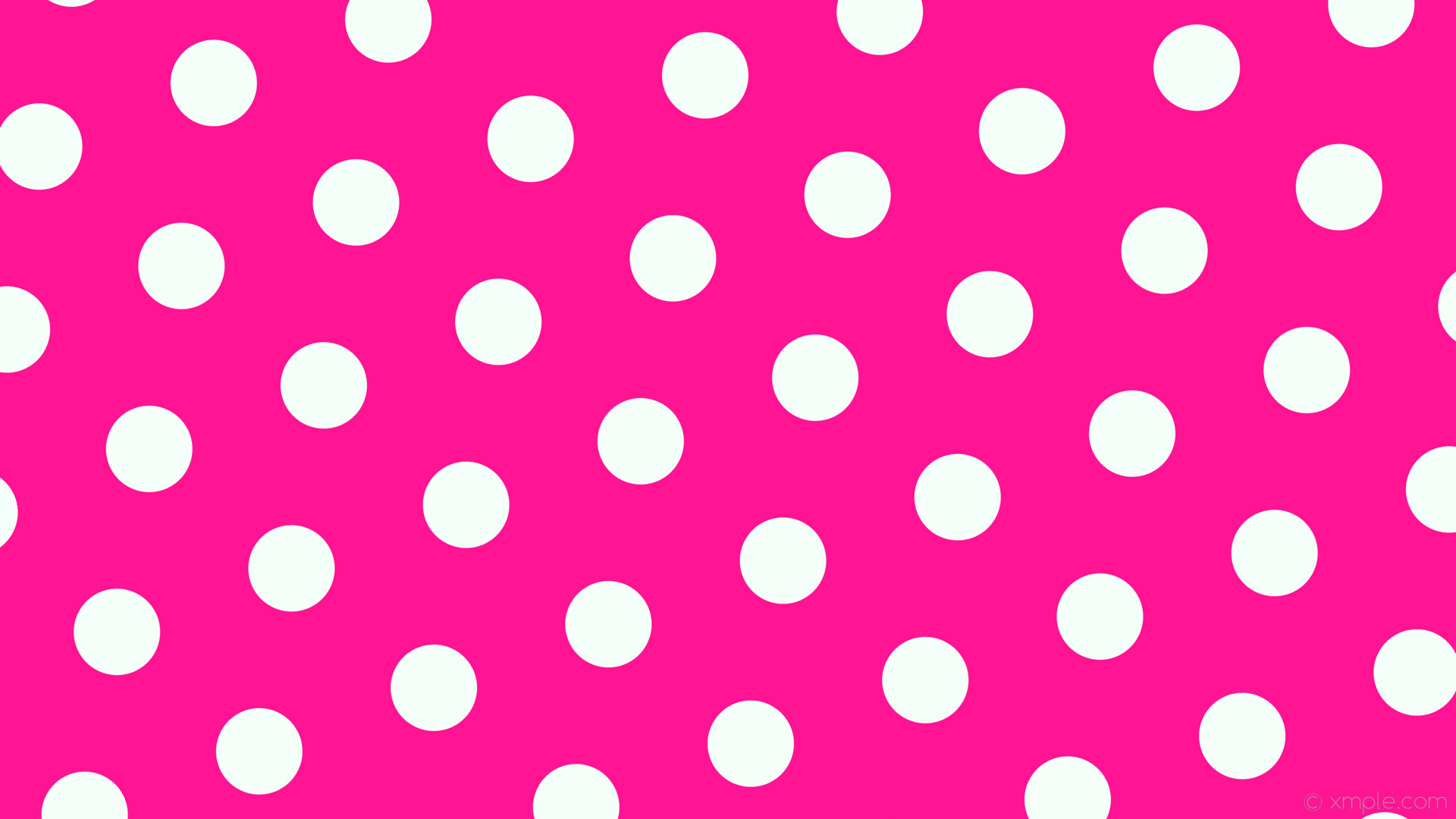 Pink Polka Dot Wallpaper 77 Images 