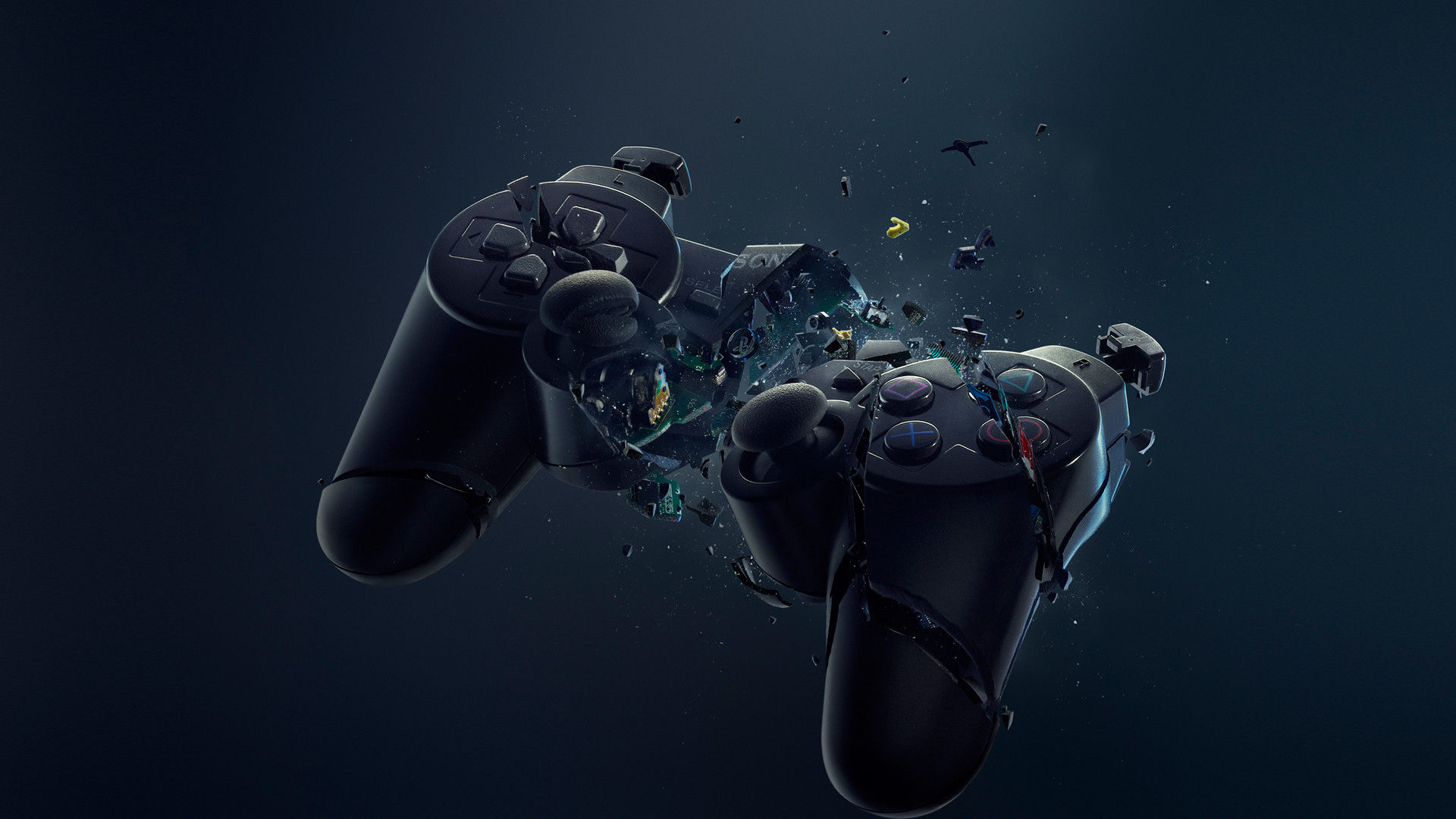Game Wallpaper Desktop 3d Game Wallpaper