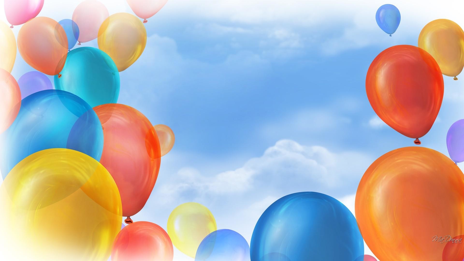 Birthday Celebration Wallpaper Wallpapersafari Riset