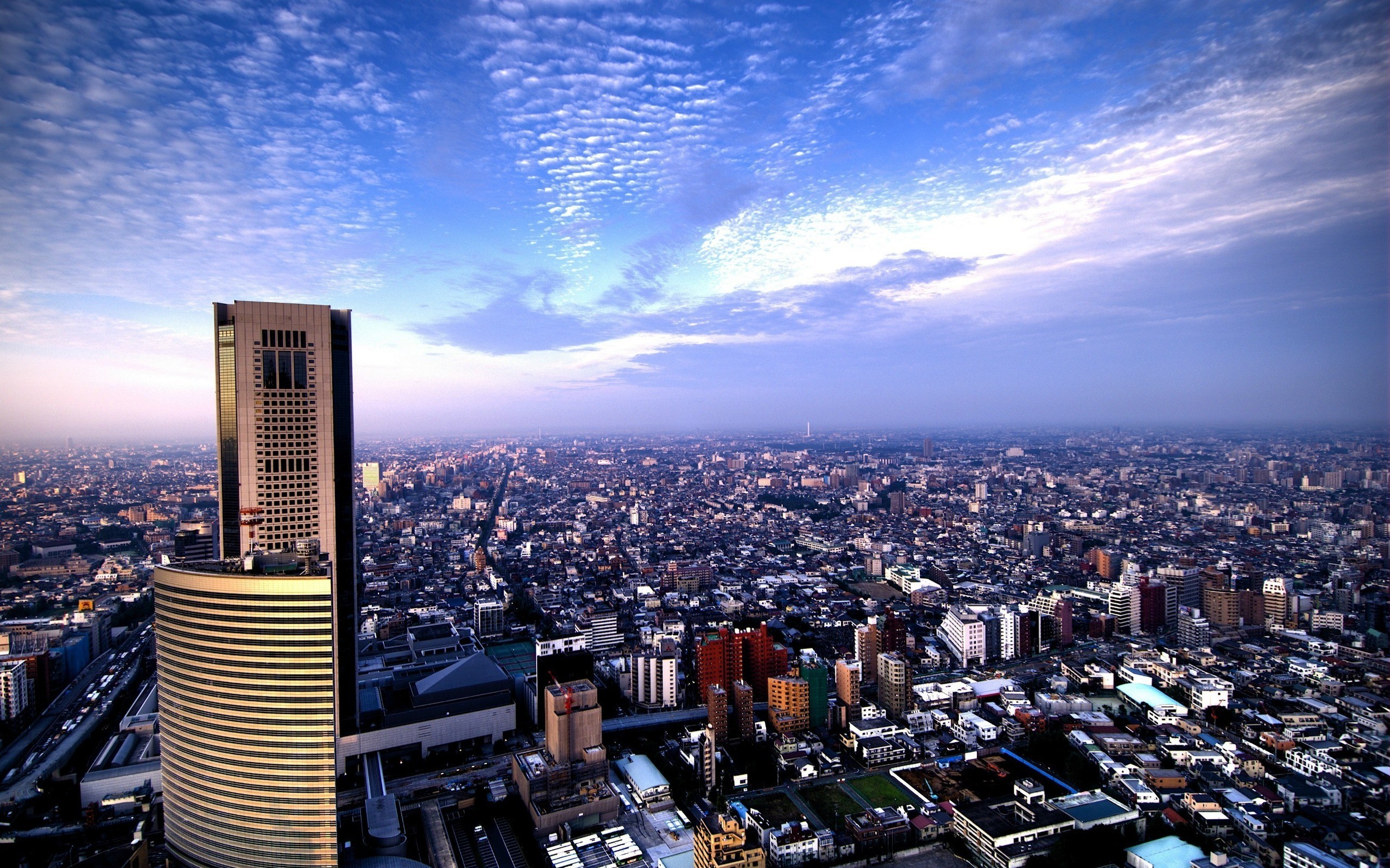 Tokyo Wallpaper HD 70 Images 