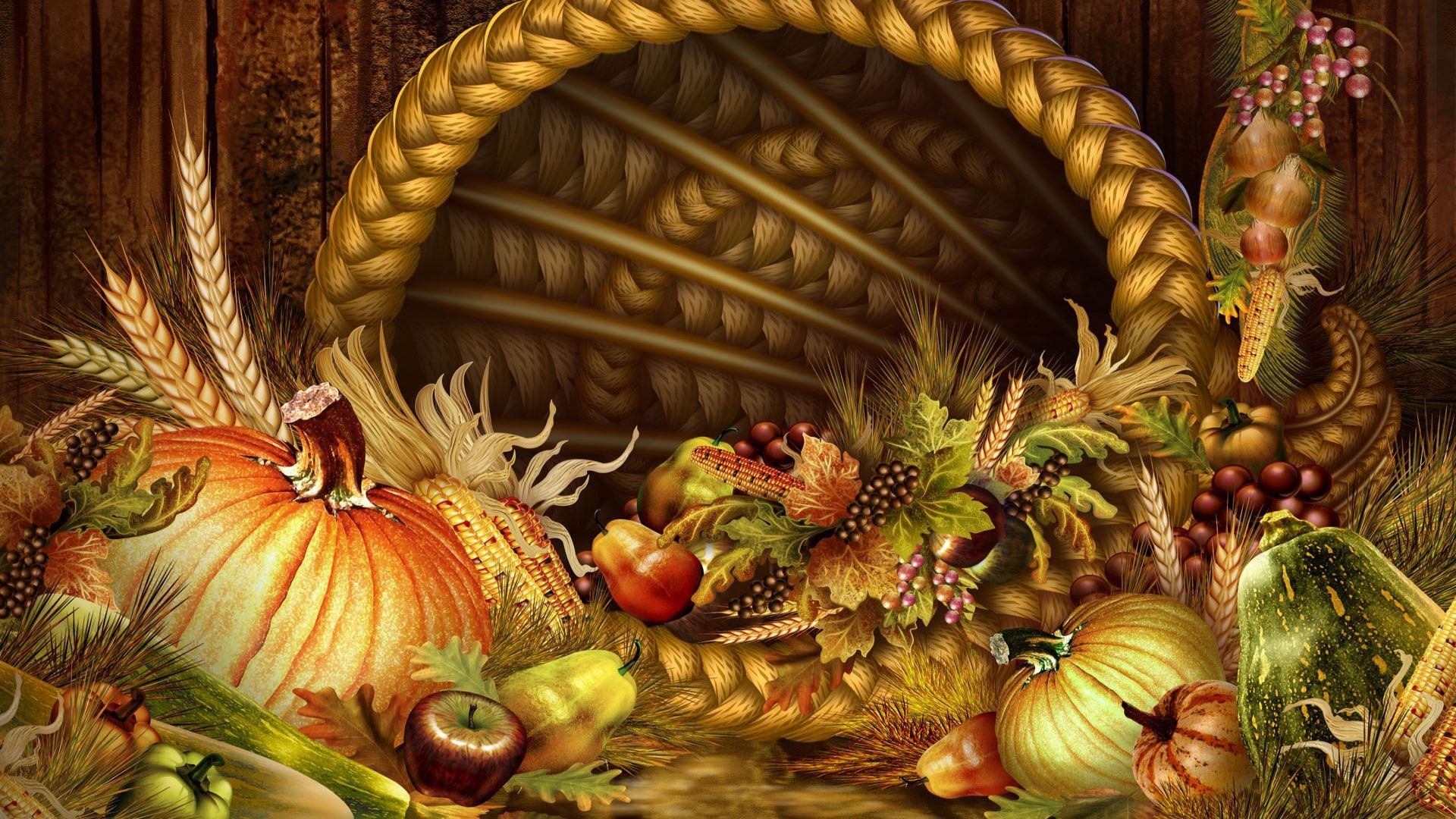 Desktop Thanksgiving Wallpaper 67 Images 