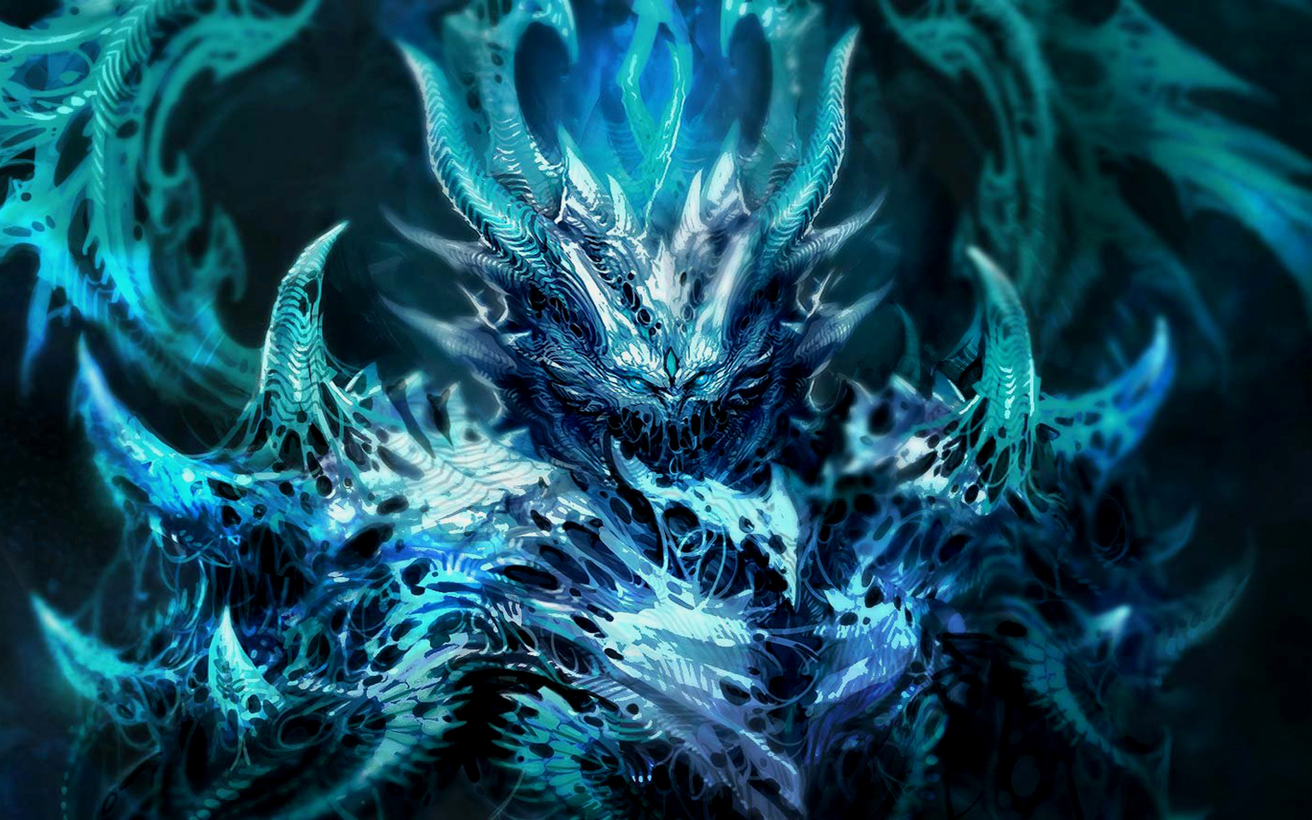 Shadow Dragon Wallpaper 60 Images 