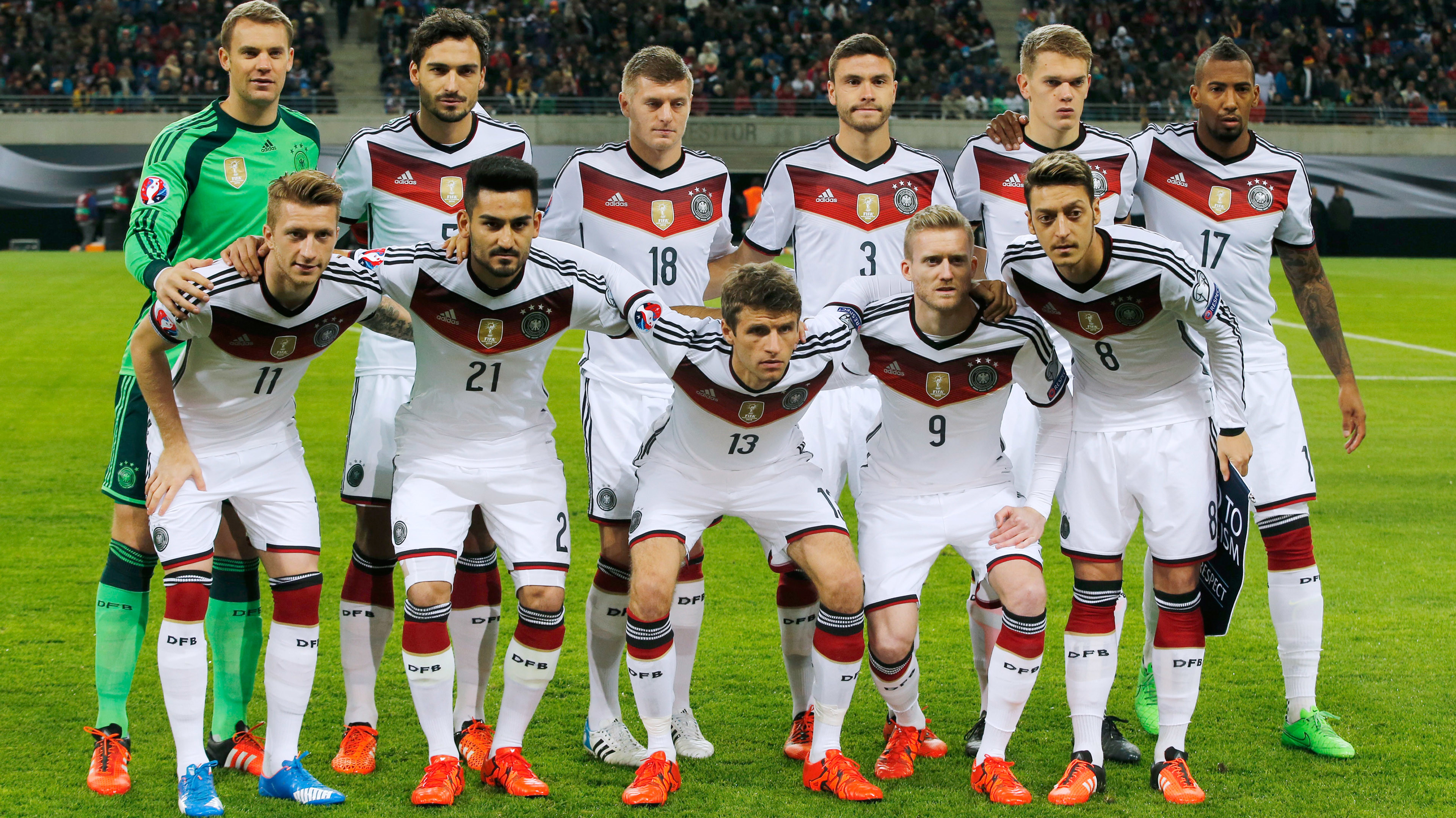 Germany National Football Team Wallpapers 60 Images 