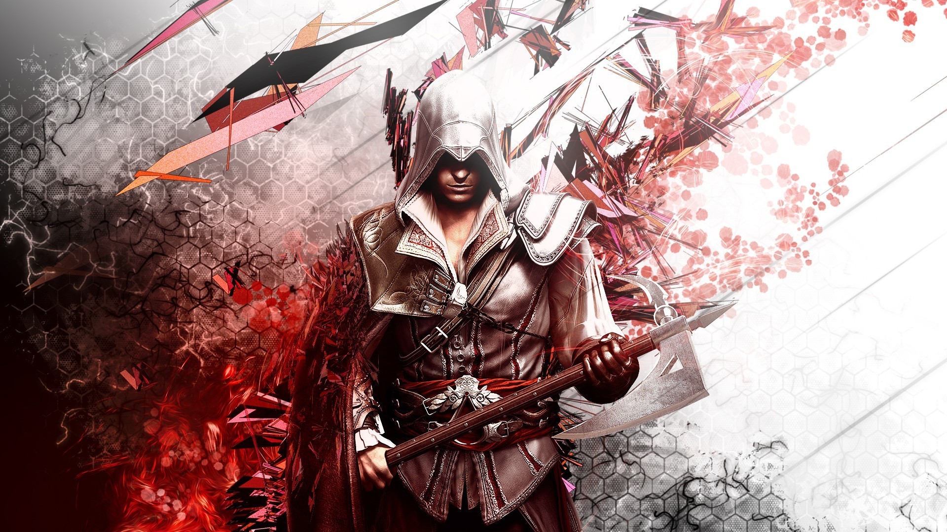 Assassins Creed Wallpaper HD 81 Images Assassins Creed Wallpaper HD 81 Images