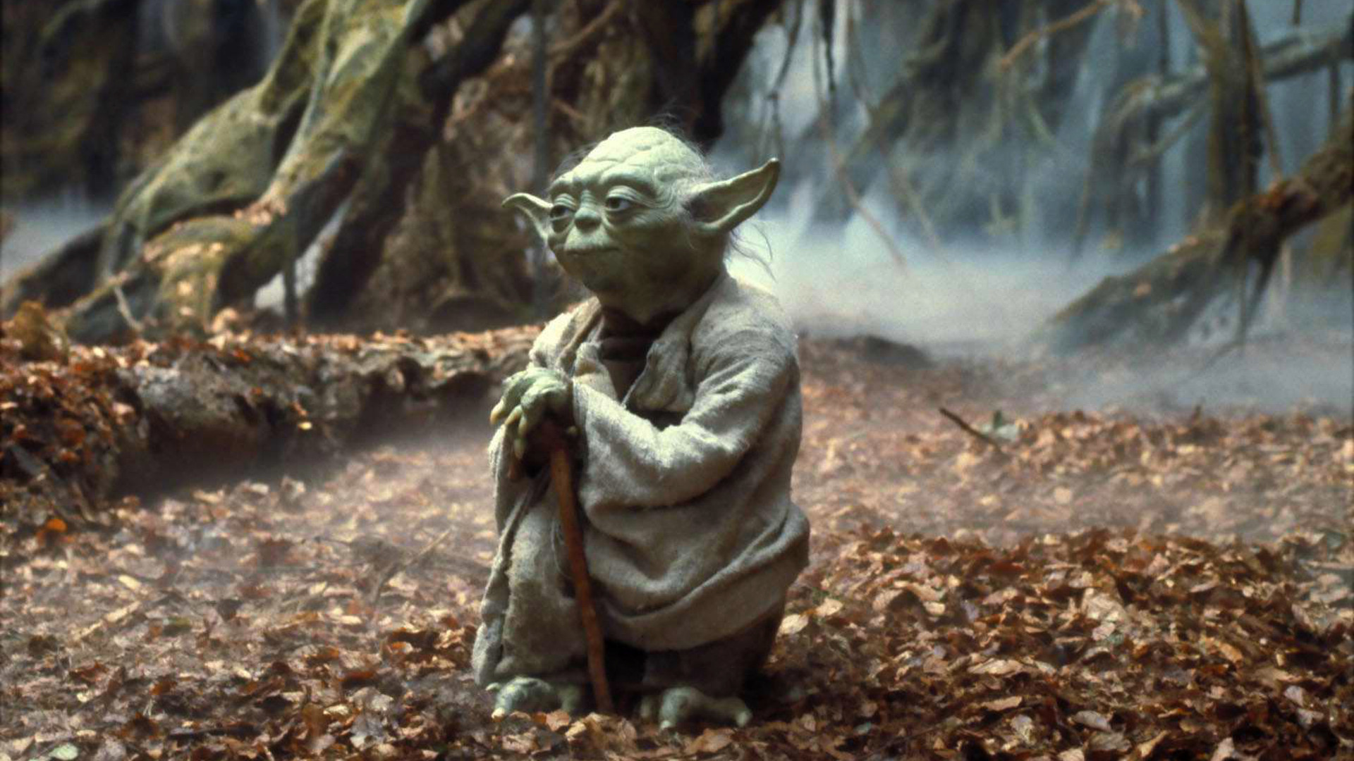 Yoda Wallpaper 72 Images 