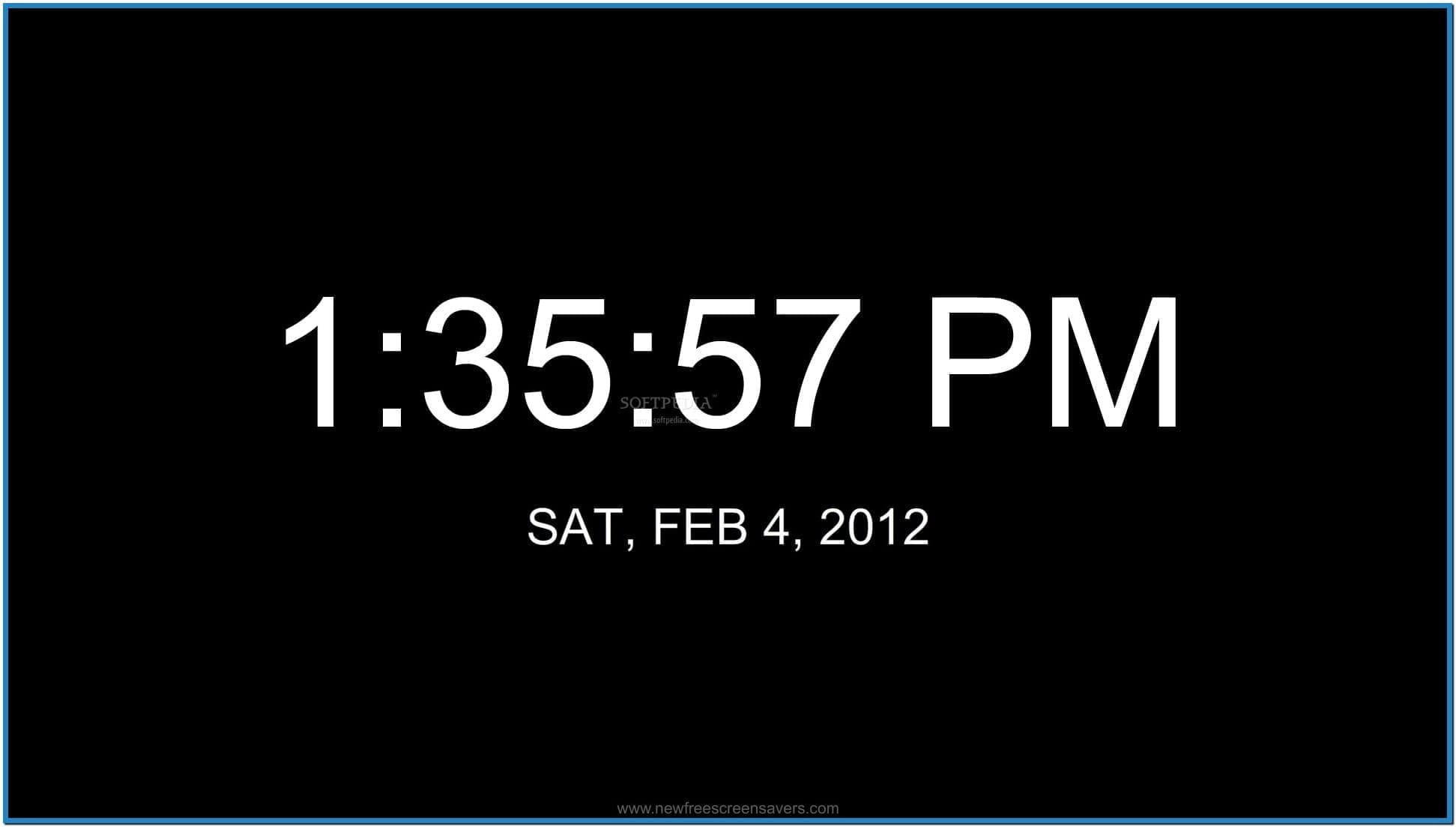 Countdown Clock Wallpaper 70 Images 
