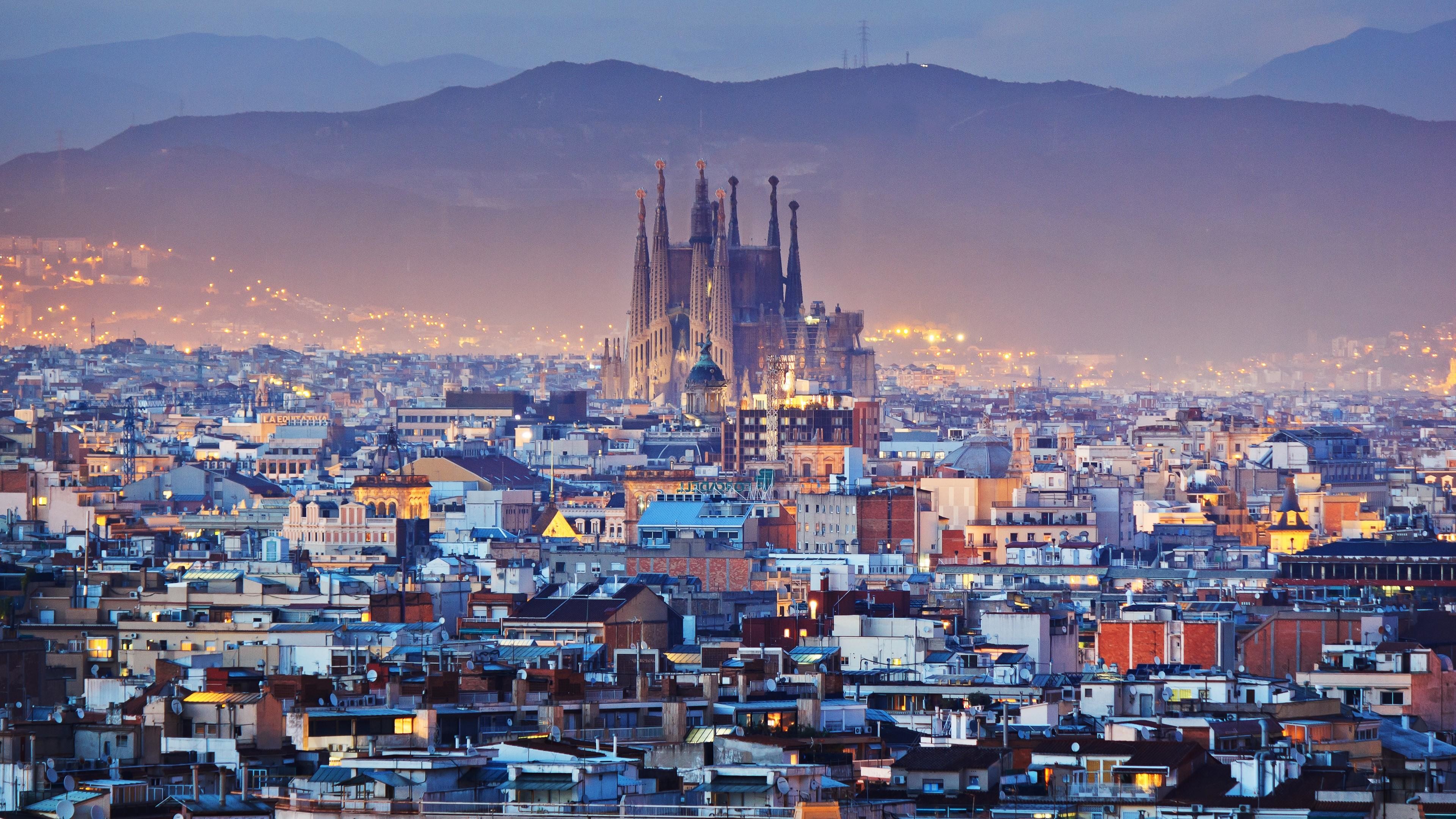 Barcelona City Wallpapers 70 Images Barcelona City Wallpapers 70 Images