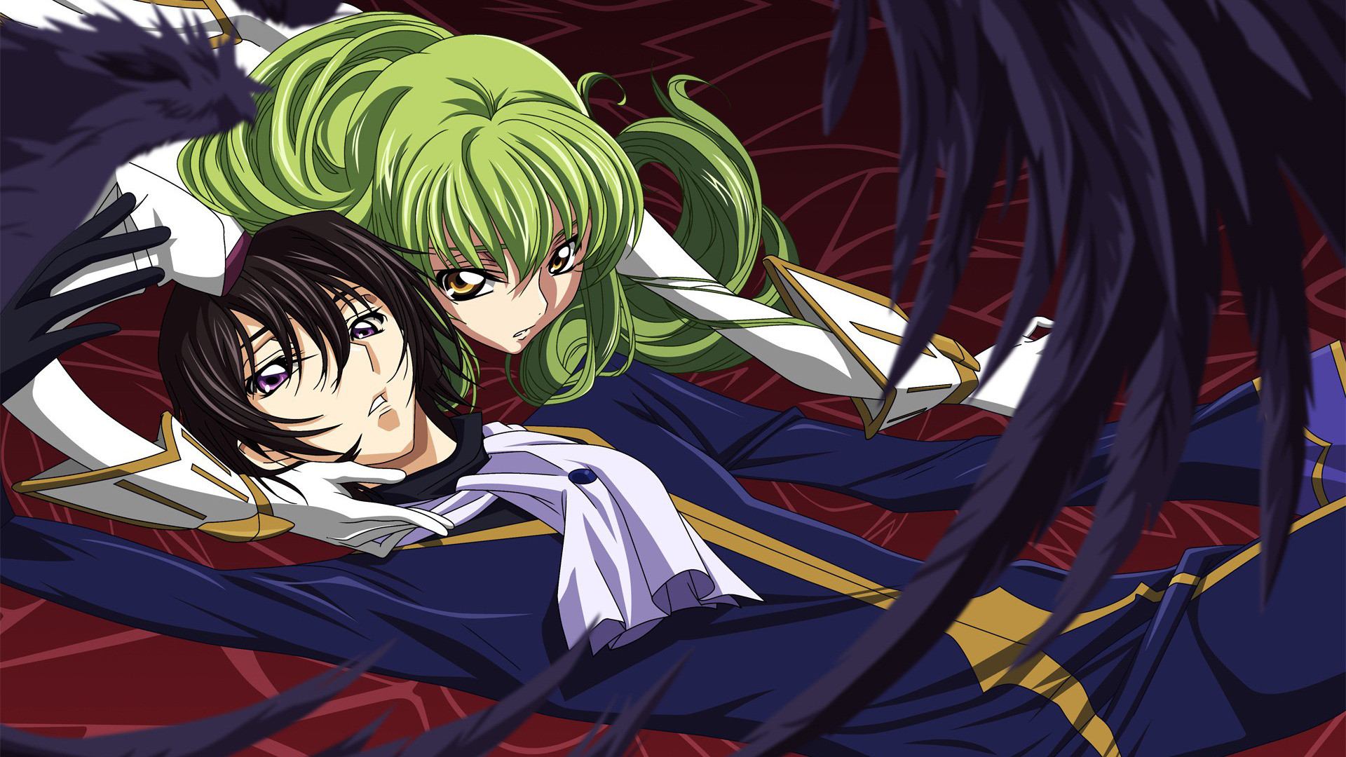 Code Geass Wallpaper HD 71 Images 