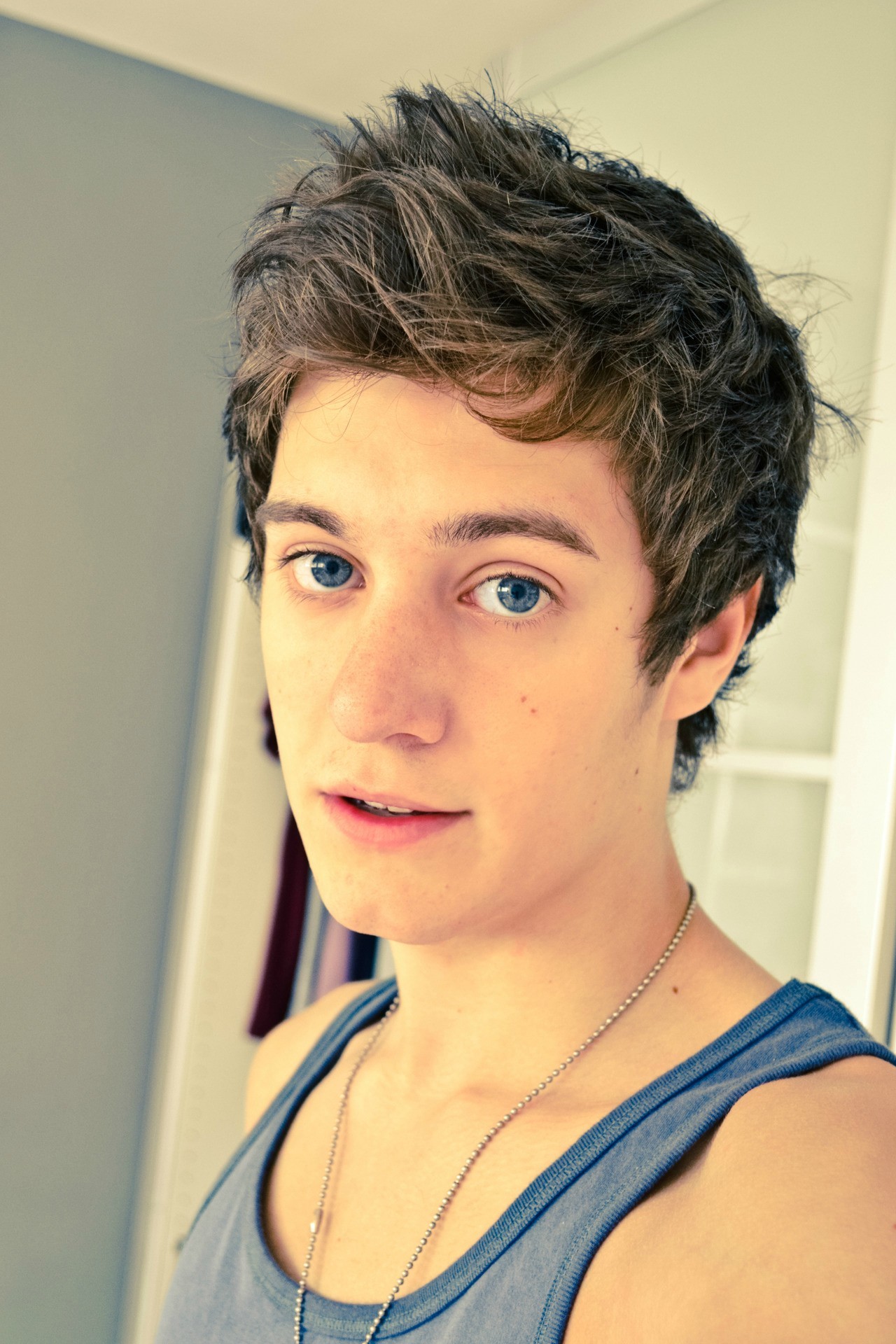 Cute Guy Wallpaper 63 Images Cute Guy Wallpaper 63 Images
