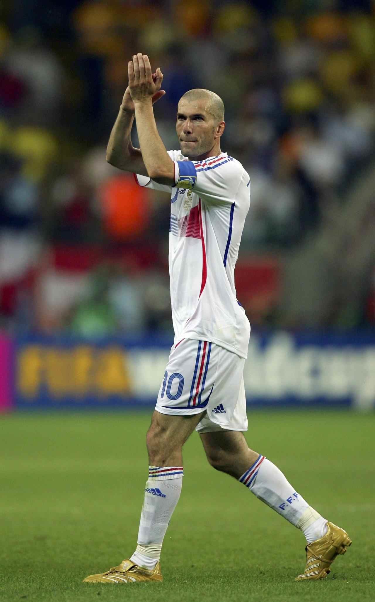 Zidane Wallpapers 76 Images Zidane Wallpapers 76 Images