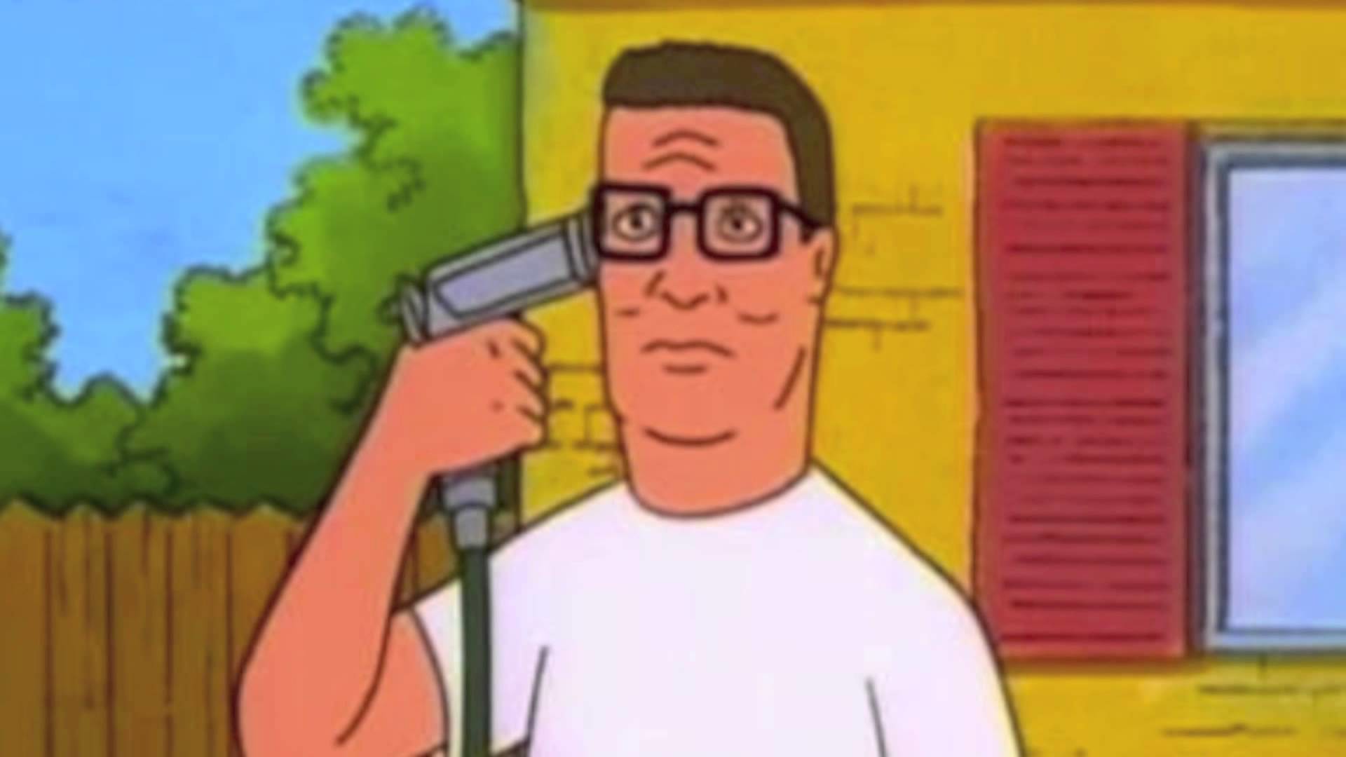 Hank Hill Wallpaper 75 Images 