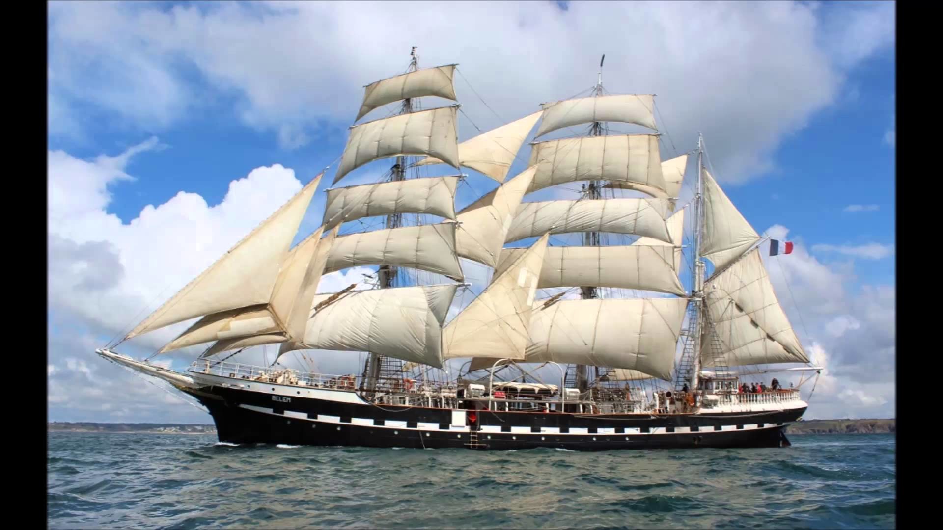 Tall Ships Wallpaper 64 Images Tall Ships Wallpaper 64 Images