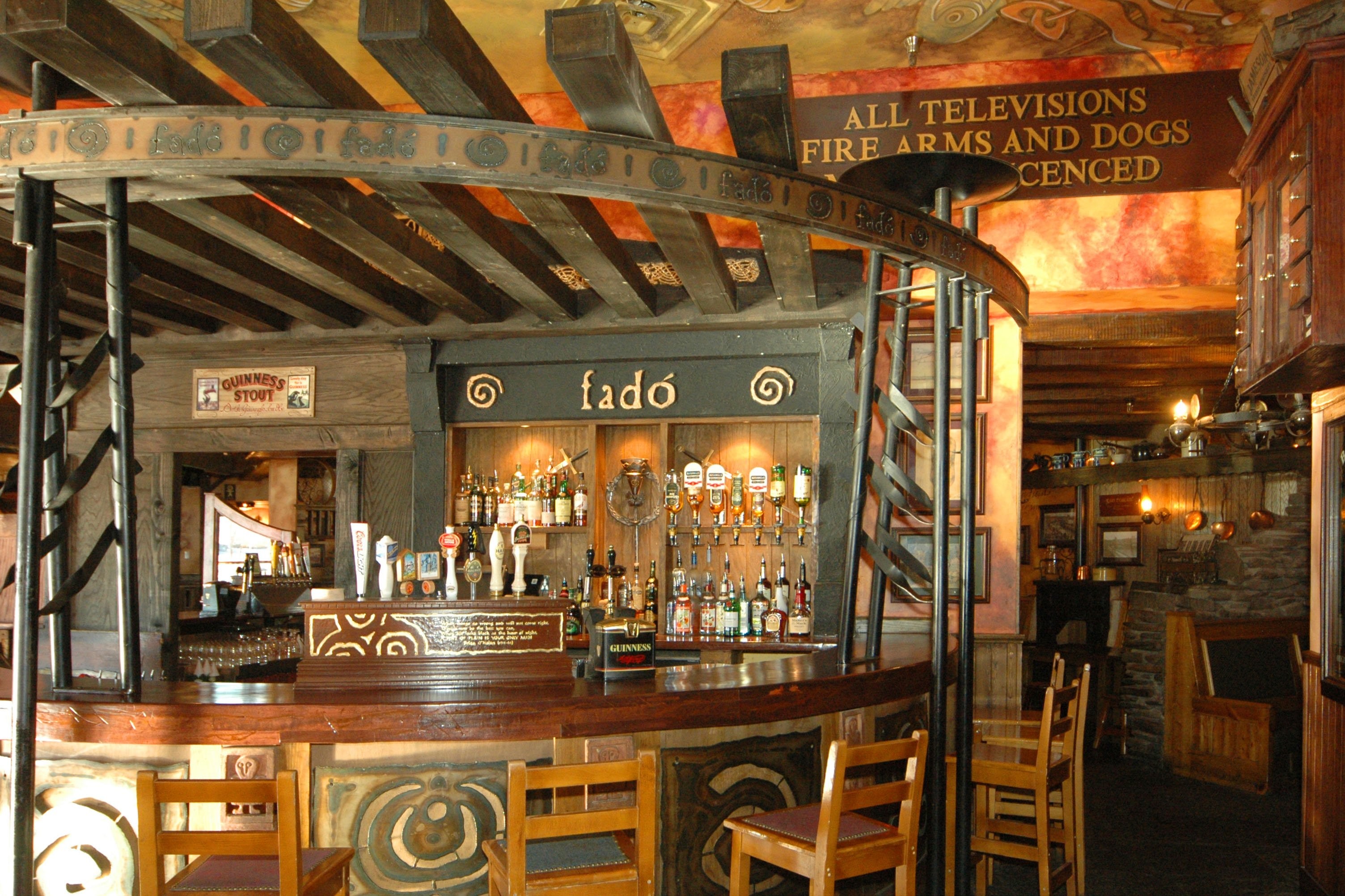 Irish Pub Wallpaper 68 Images Irish Pub Wallpaper 68 Images