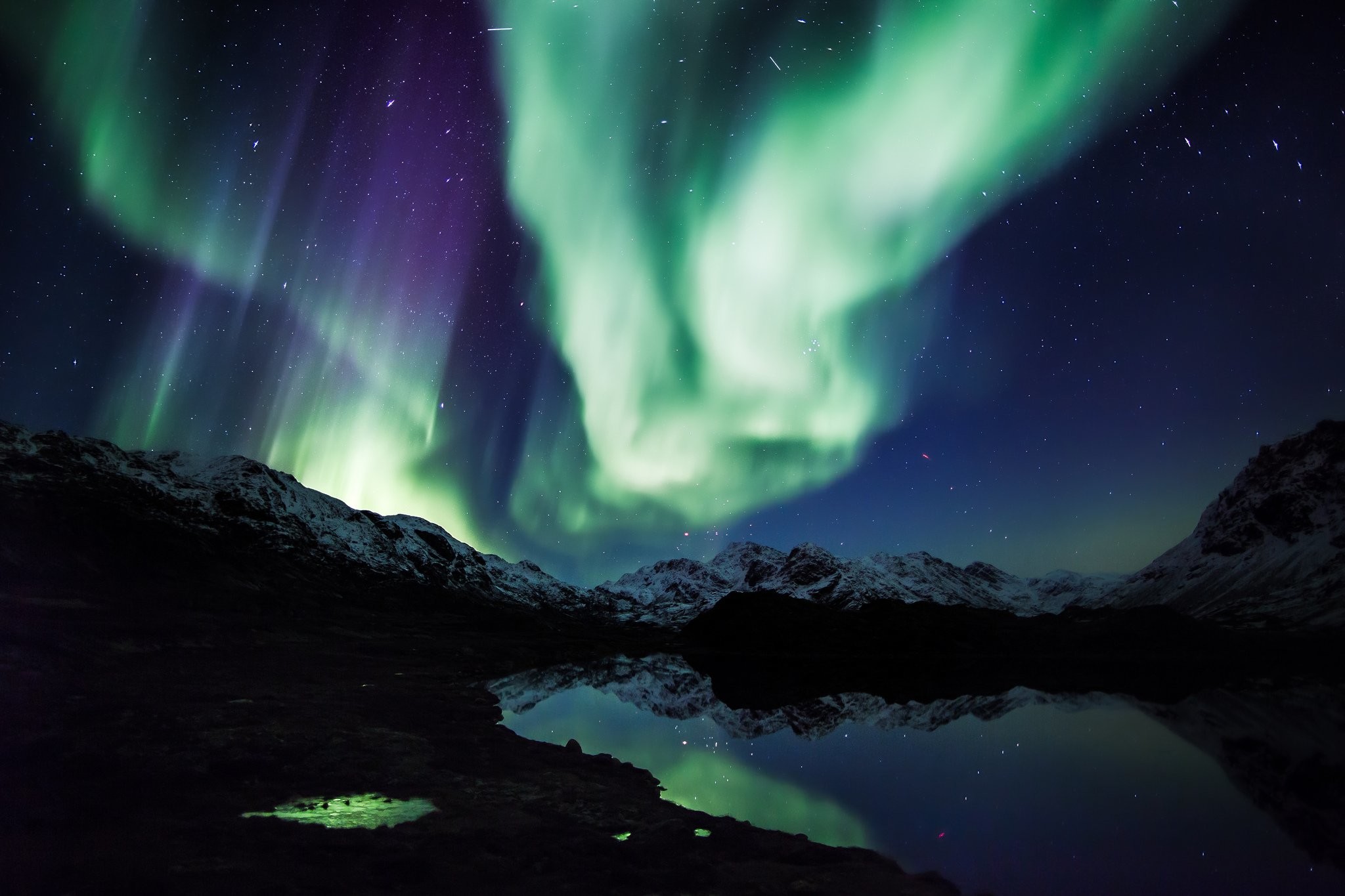 Alaska Northern Lights Wallpaper 64 Images Alaska Northern Lights Wallpaper 64 Images