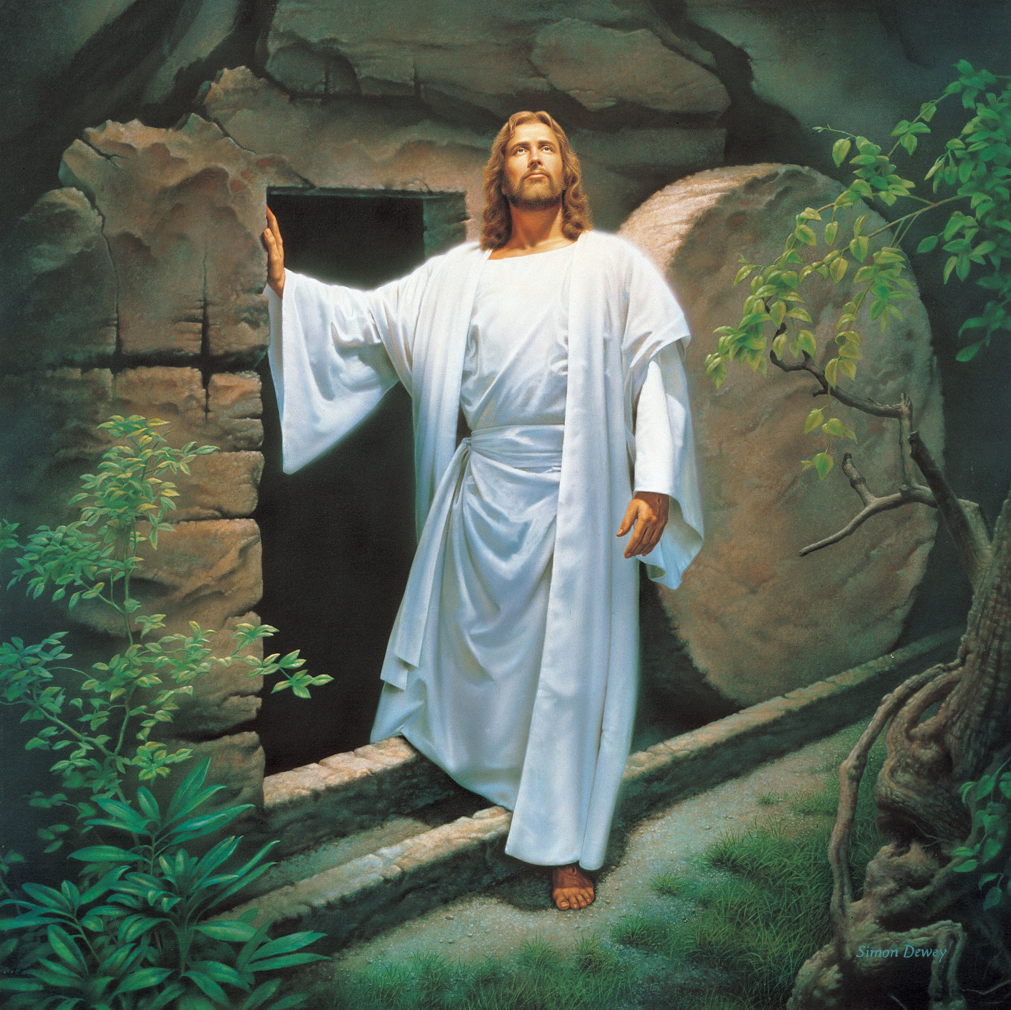 Jesus Resurrection Wallpaper 54 Images Jesus Resurrection Wallpaper 54 Images