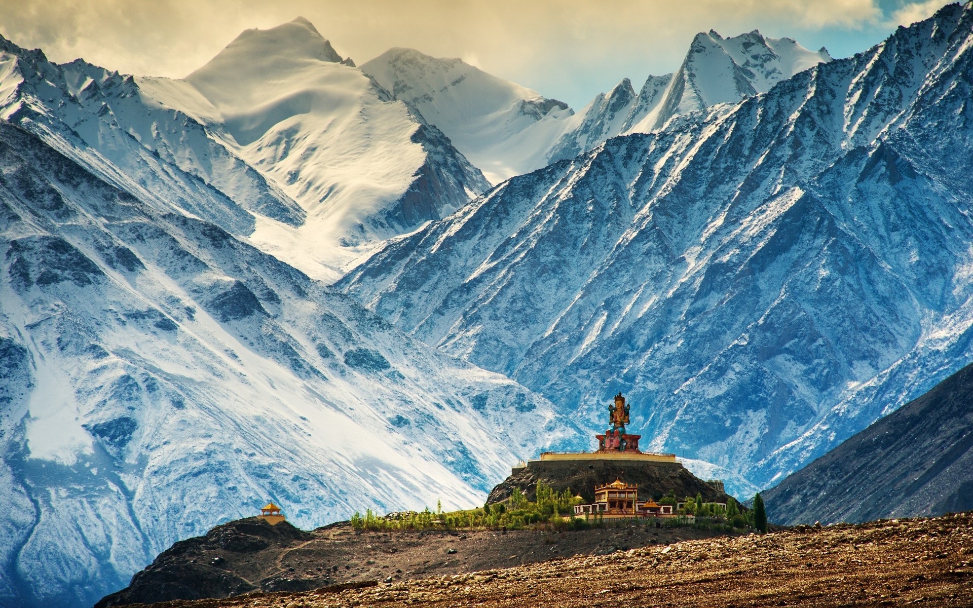 Himalayas Wallpaper 69 Images Himalayas Wallpaper 69 Images