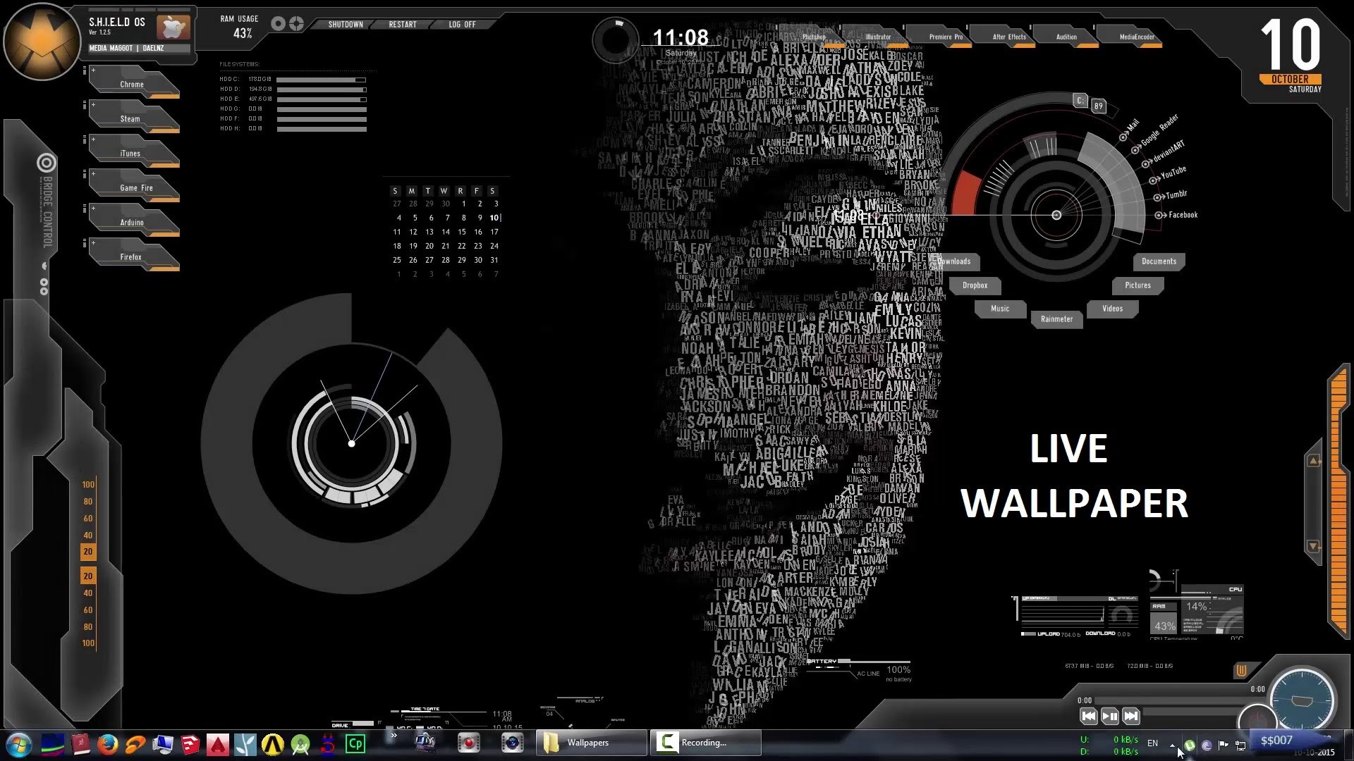 Download 44 How To Get Live Wallpapers Windows Gambar Gratis Terbaru Posts id