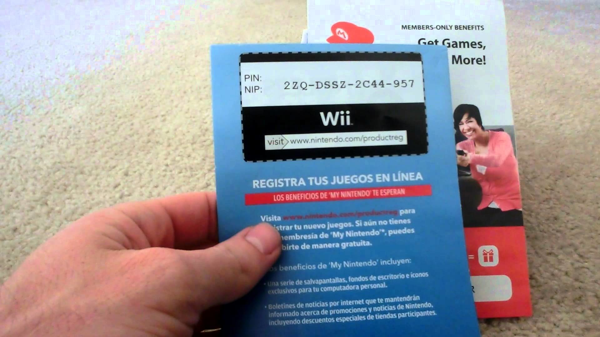 C digos De Nintendo Switch Gratis How To Redeem A Code In The