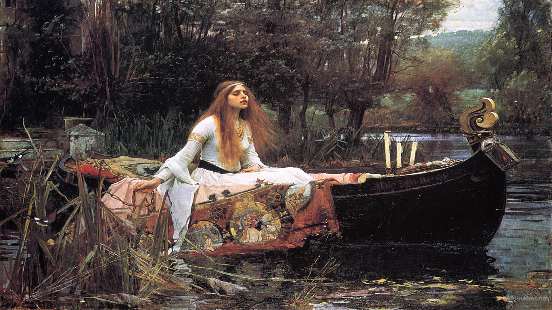 Classic Art Wallpapers For Desktop 60 Images Classic Art Wallpapers For Desktop 60 Images