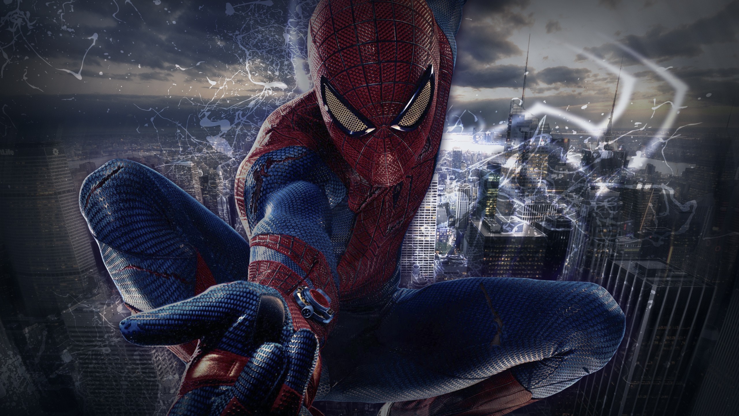 4K Spiderman Wallpaper 55 Images 4K Spiderman Wallpaper 55 Images