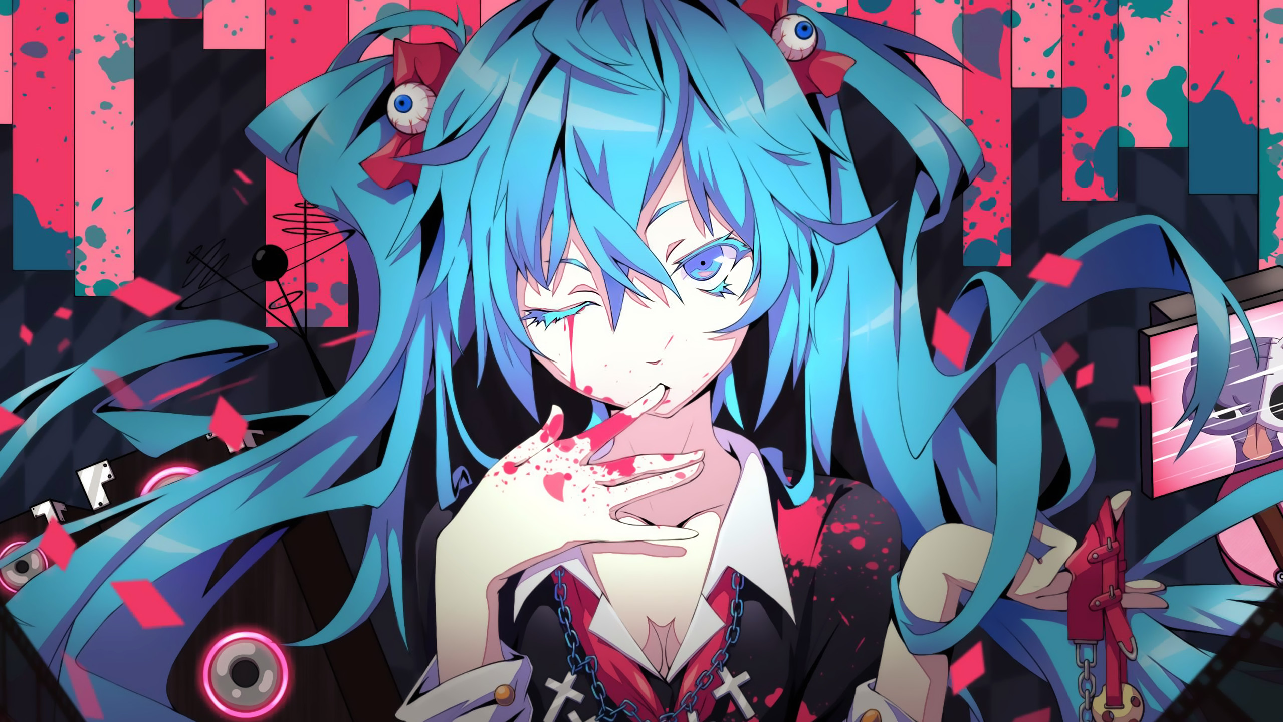 1440p Anime Wallpaper 90 Images 1440p Anime Wallpaper 90 Images