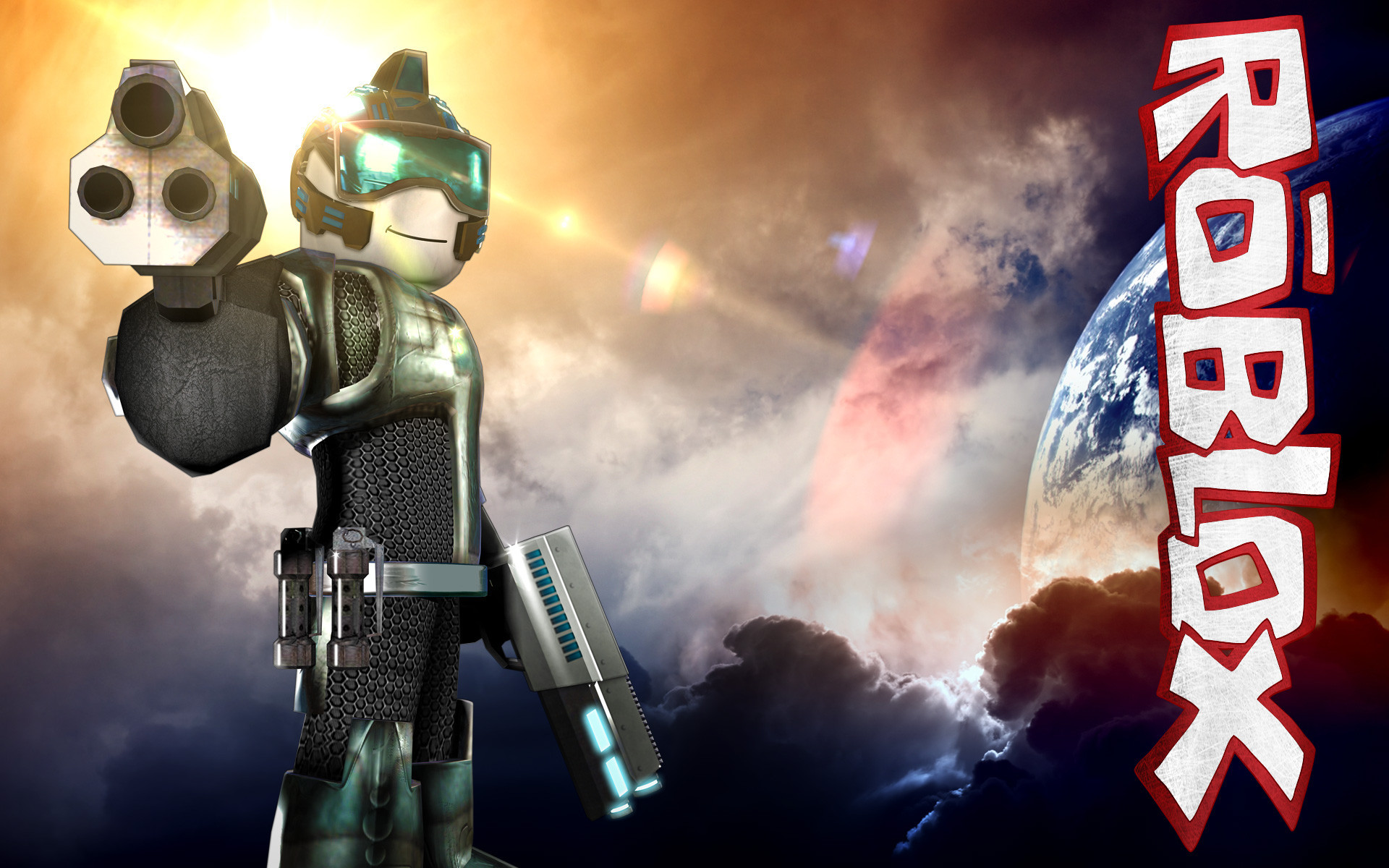Roblox Wallpapers 84 Images Roblox Wallpapers 84 Images