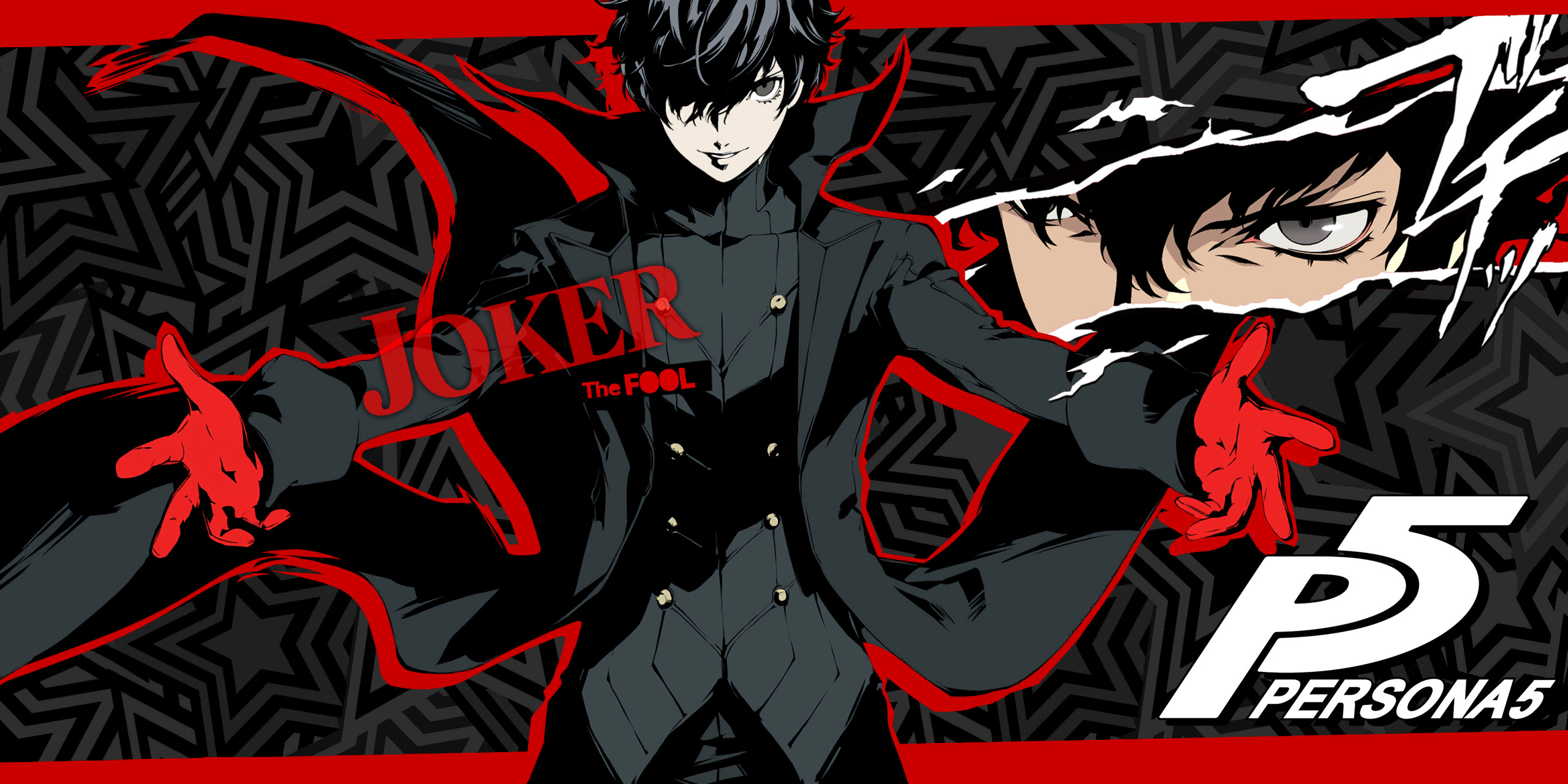 Persona 5 Wallpaper HD 81 Images Persona 5 Wallpaper HD 81 Images