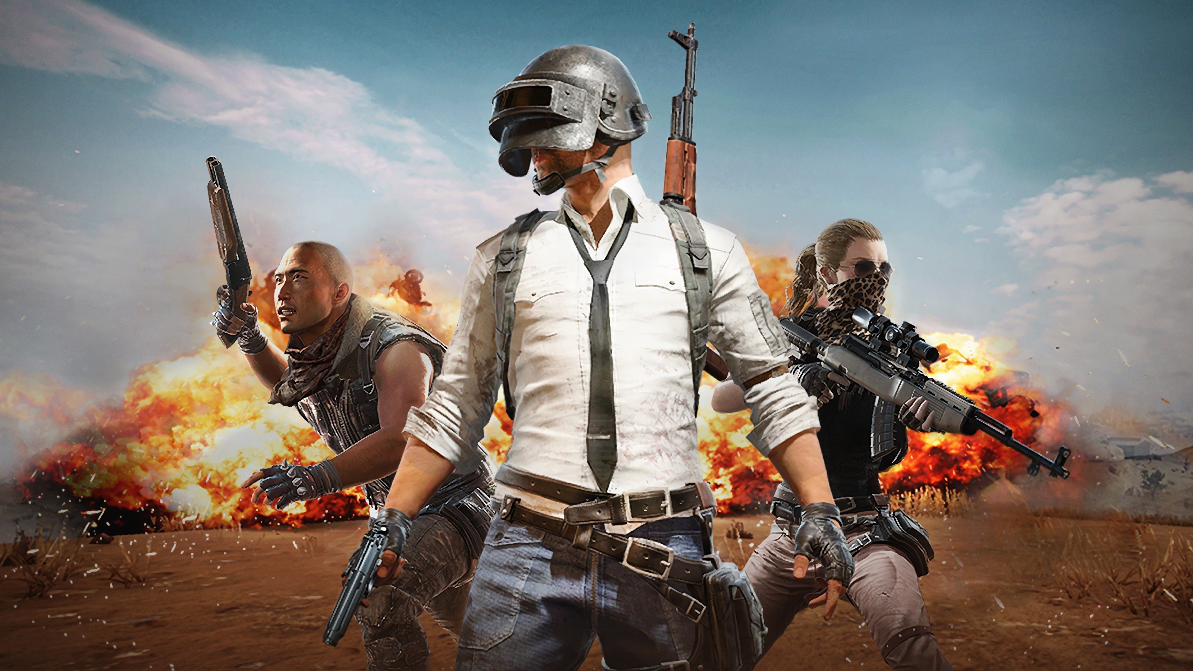 4K Games Wallpaper 82 Images 