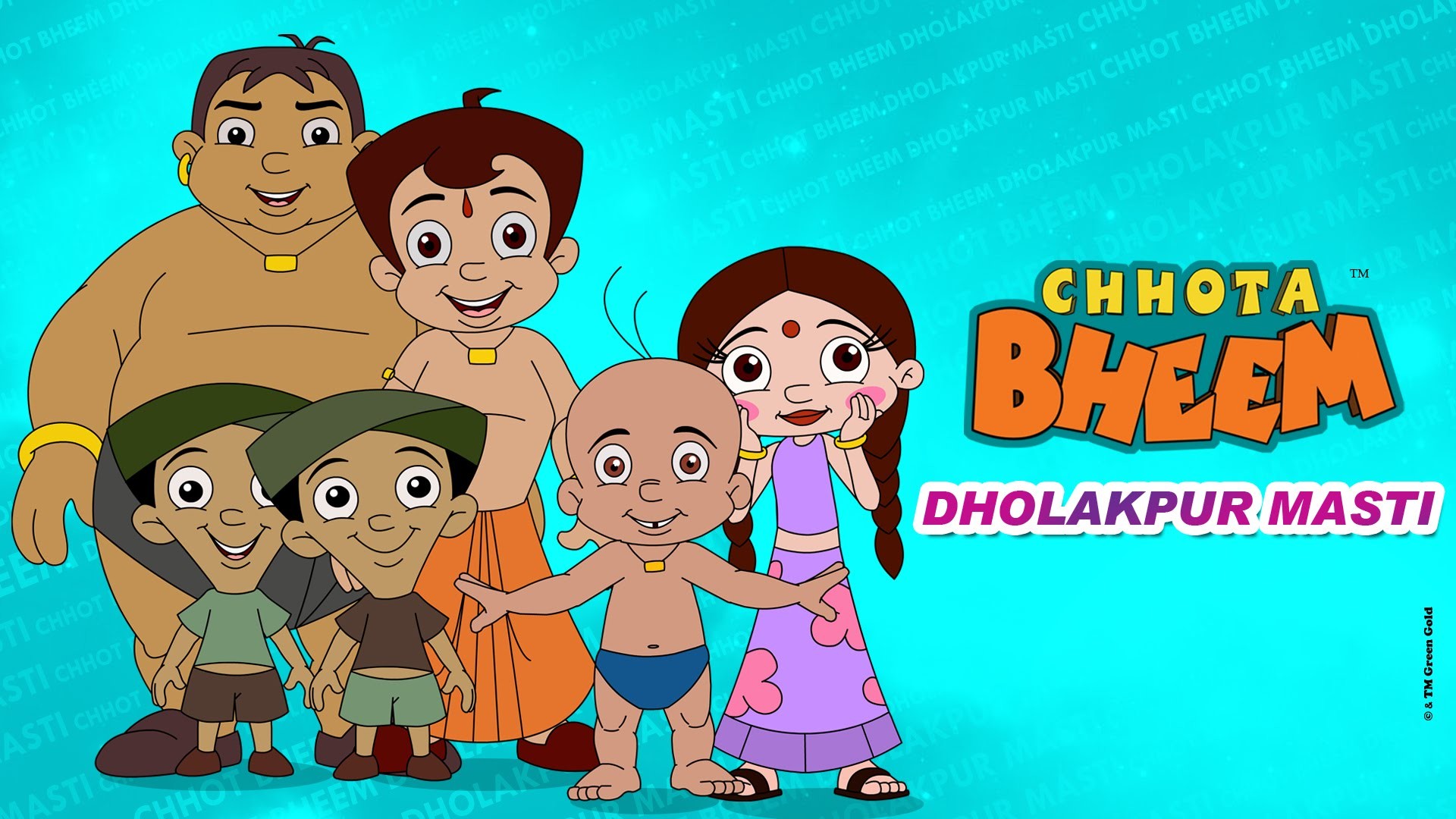 Chhota Bheem Wallpapers 77 Images Chhota Bheem Wallpapers 77 Images