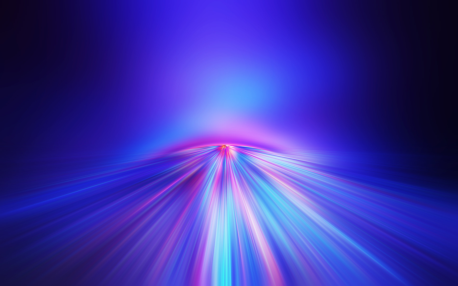 Slashcasual Glow In The Dark Wallpaper