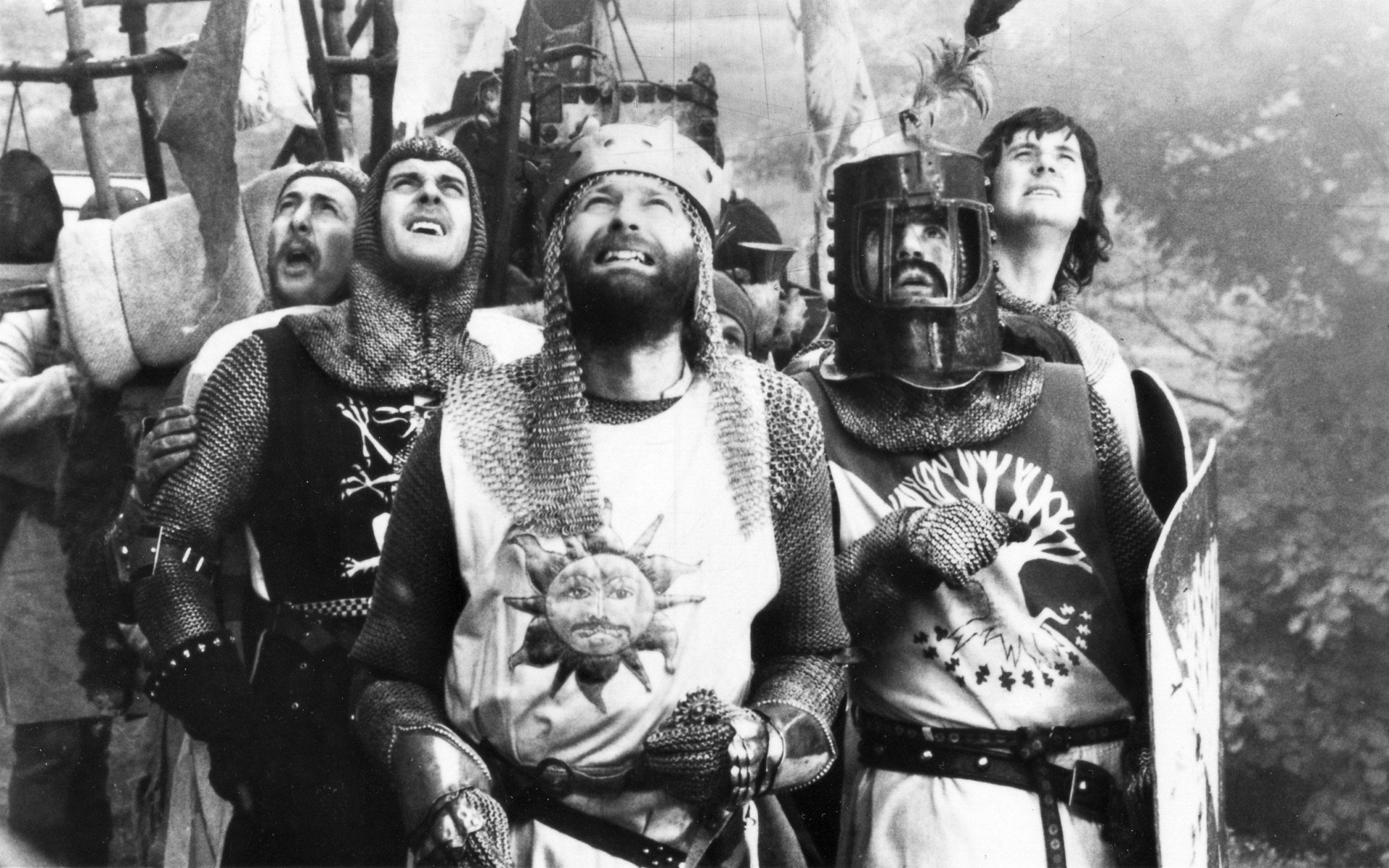 Monty Python Wallpaper 56 Images 