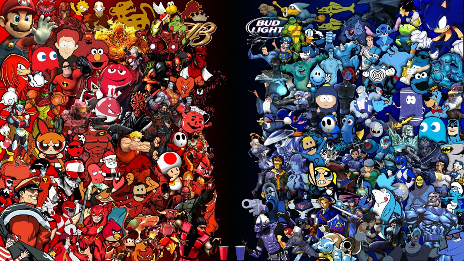Video Game Characters Wallpaper 76 Images Video Game Characters Wallpaper 76 Images