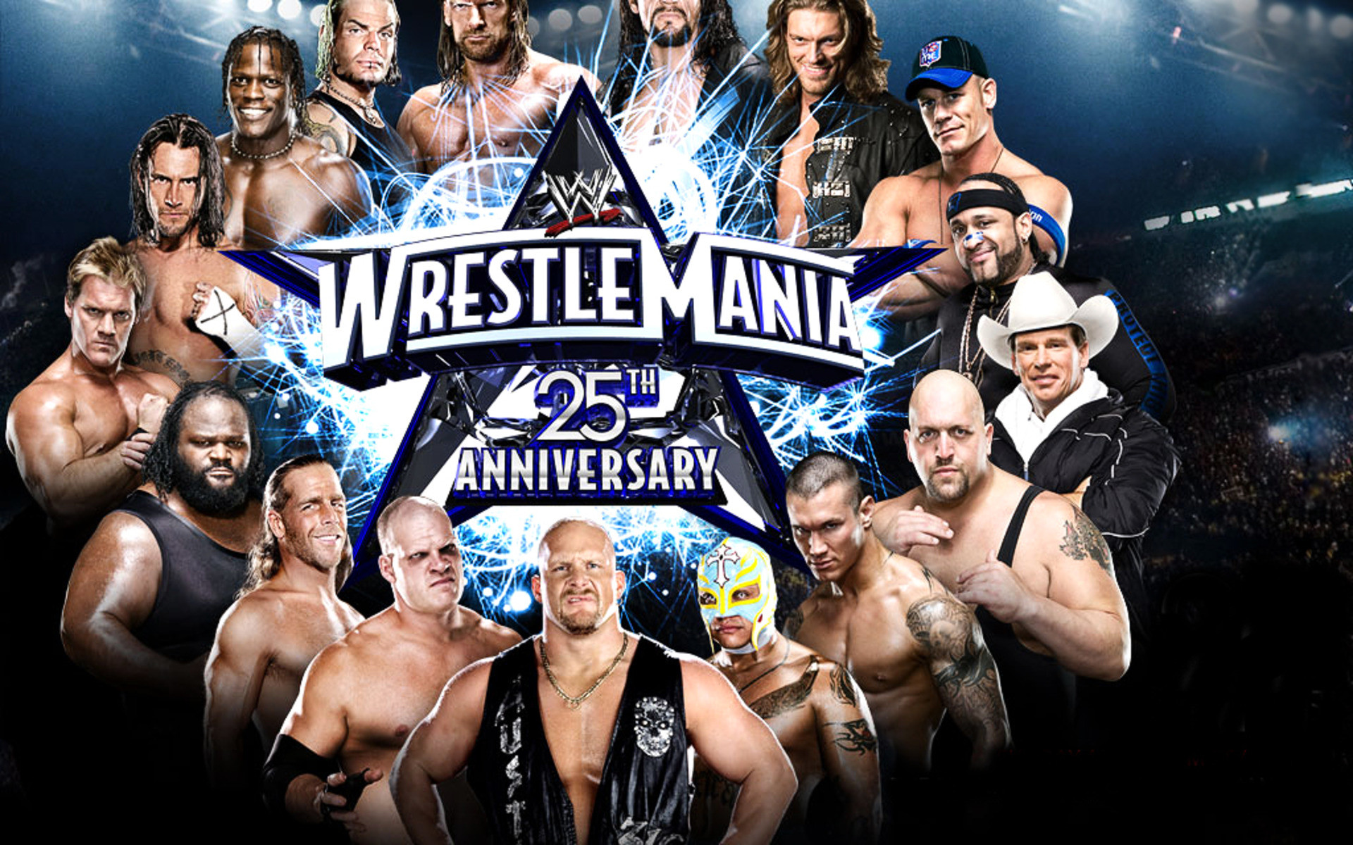 WWE Wrestling Wallpapers 61 Images 