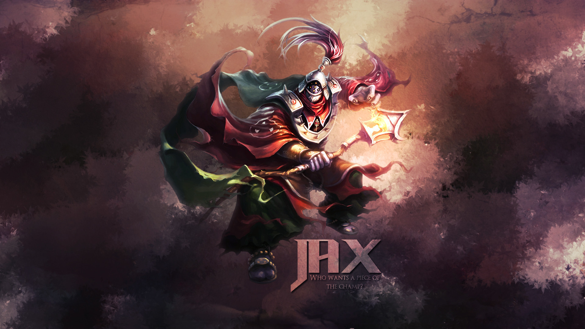 Jax Wallpaper 77 Images 