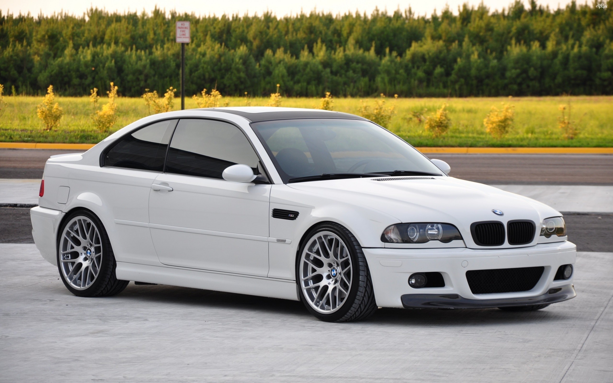 Bmw E46 