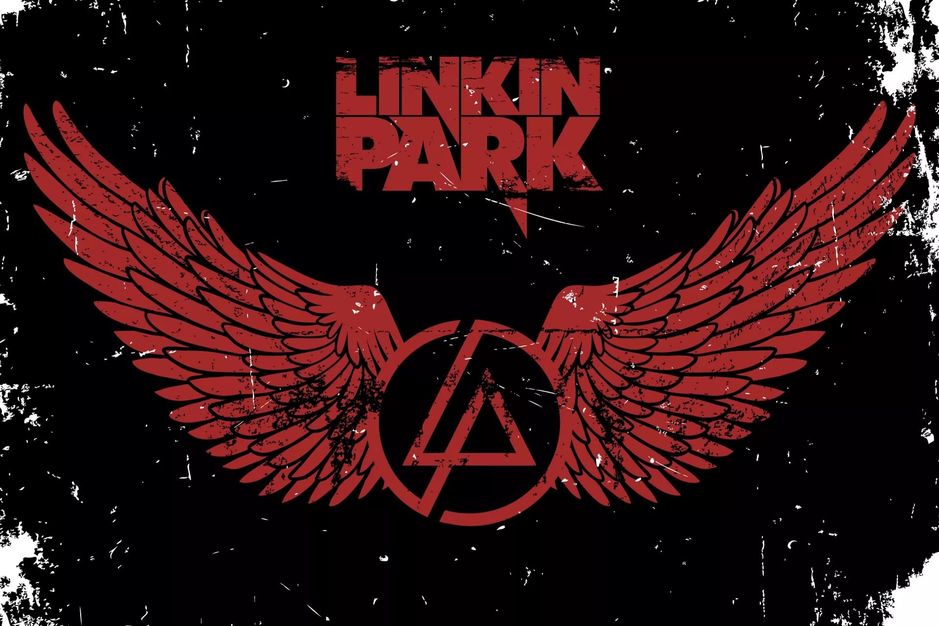 Linkin Park Logo 2018 Wallpaper 81 Images 