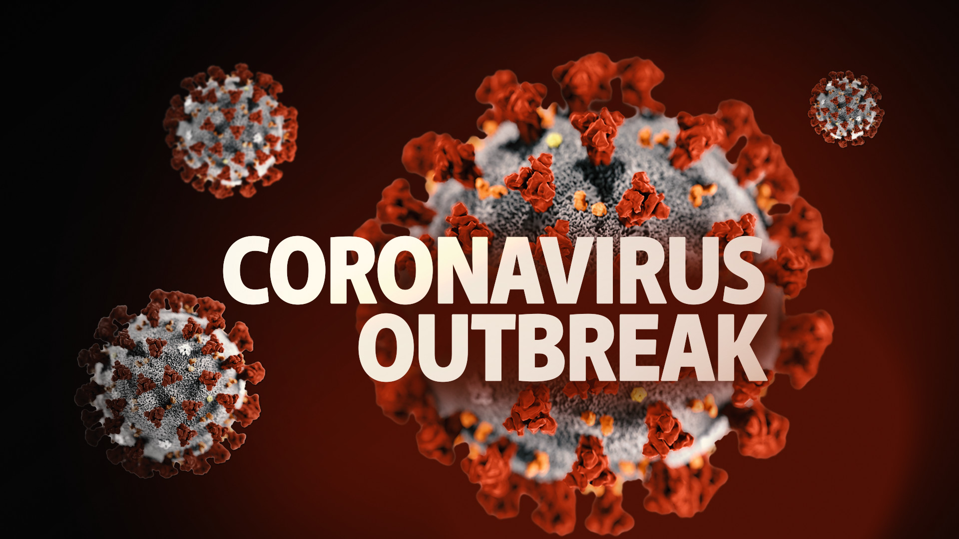 Corona Virus Wallpapers (36+ images)