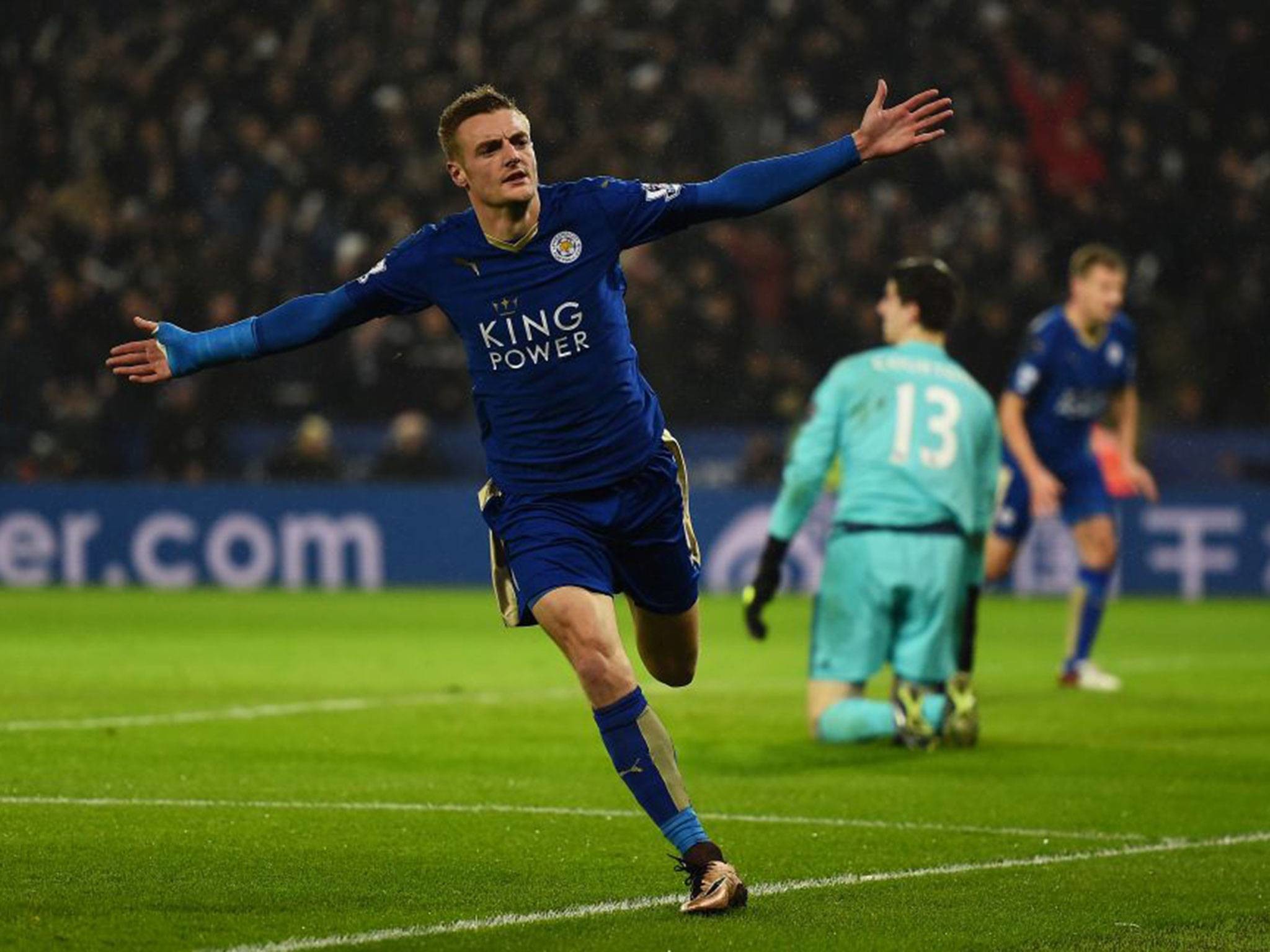 Jamie Vardy Wallpapers 85 Images Jamie Vardy Wallpapers 85 Images