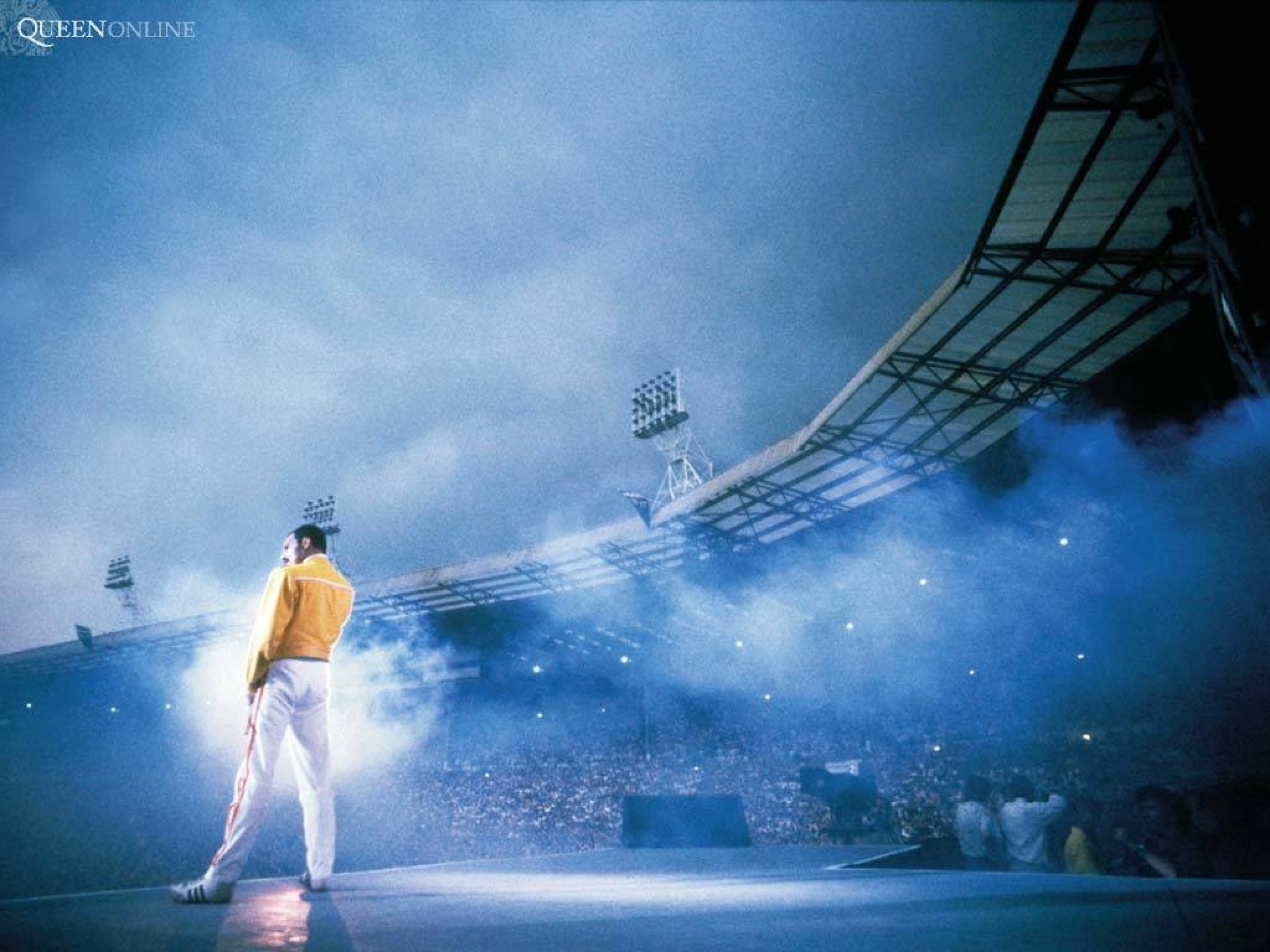 Freddie Mercury Wallpapers 76 Images Freddie Mercury Wallpapers 76 Images