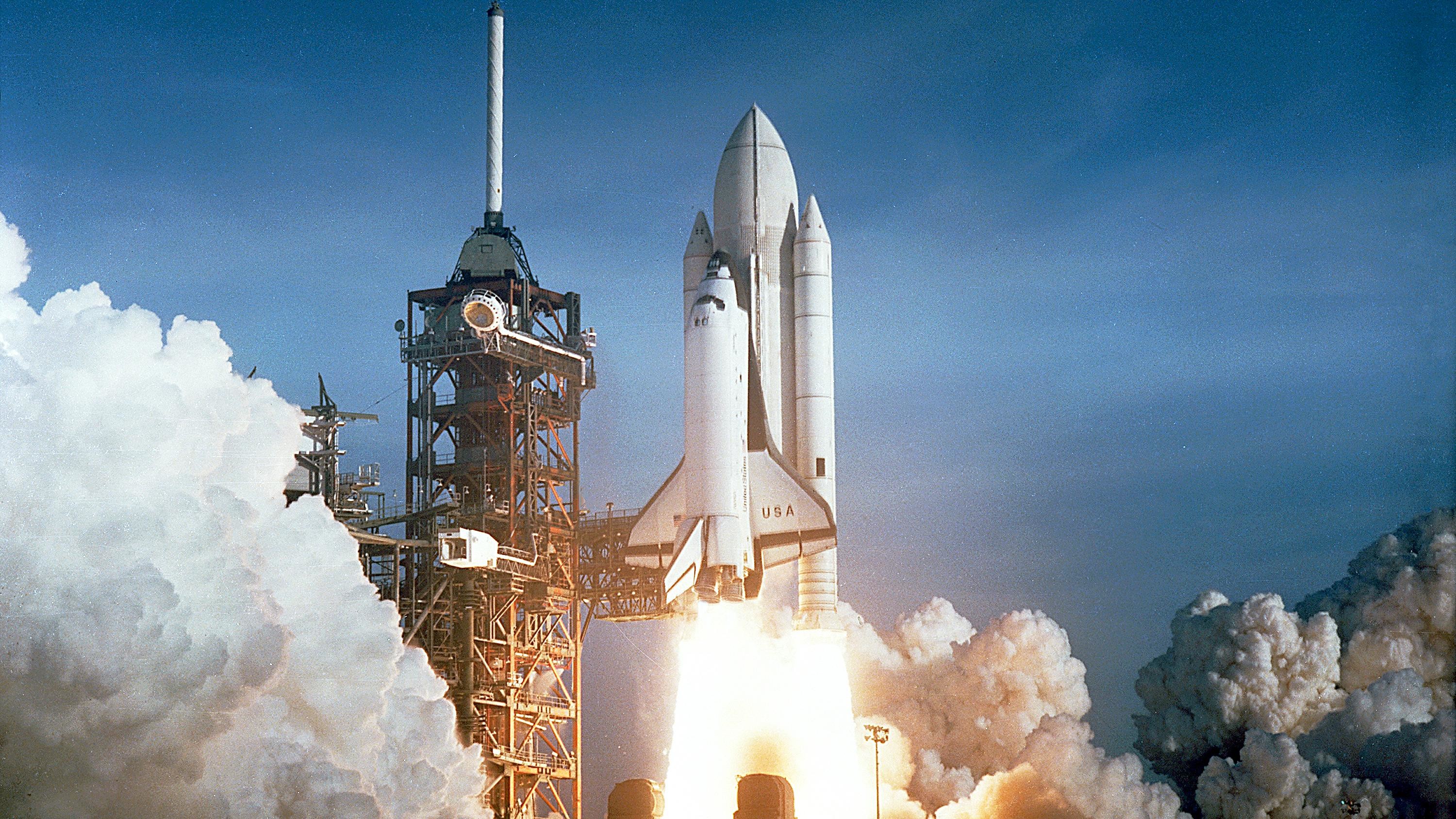 Rocket Launch Wallpaper 59 Images 