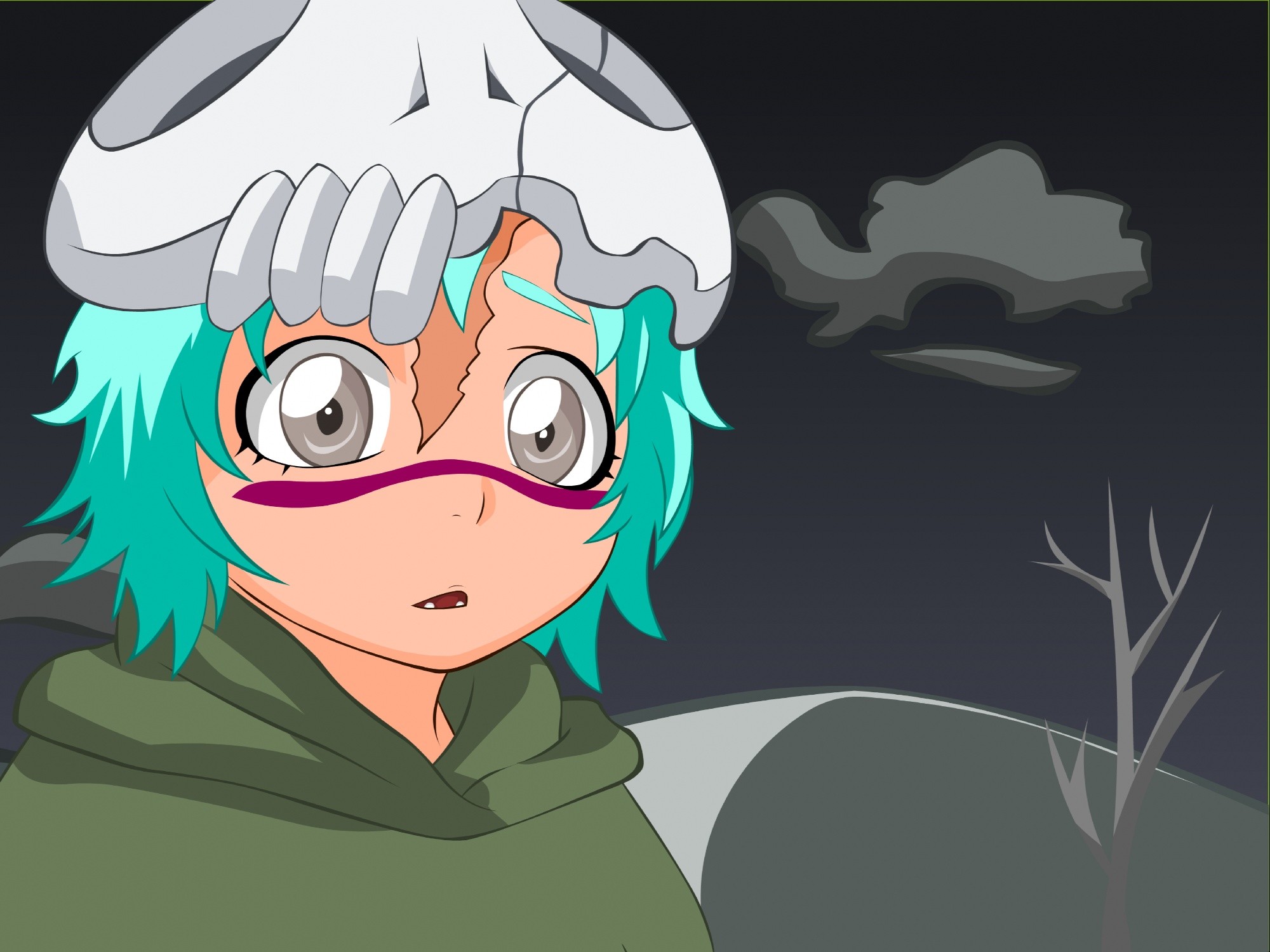 Bleach Neliel Wallpaper 68 Images Bleach Neliel Wallpaper 68 Images