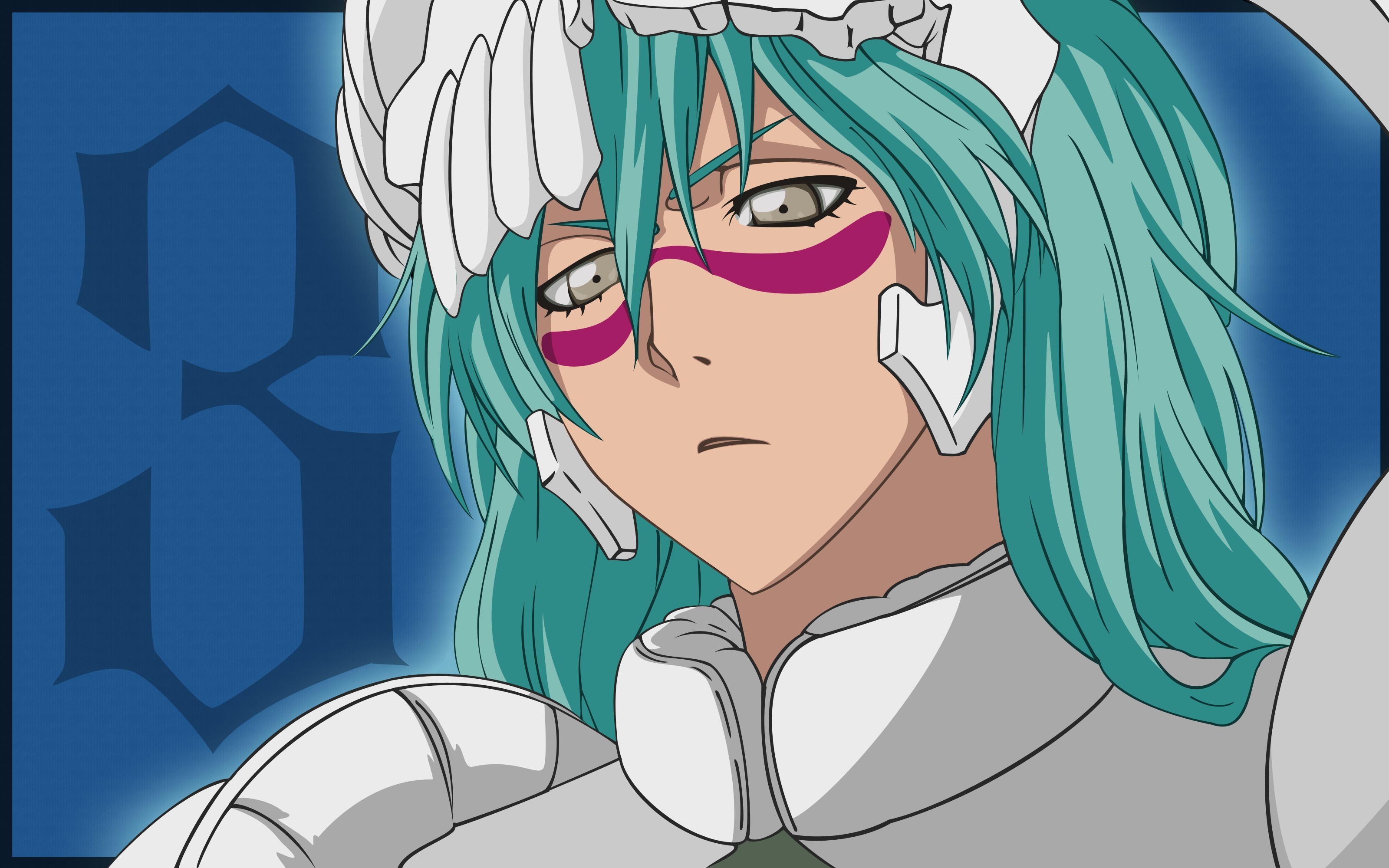 Bleach Neliel Wallpaper 68 Images Bleach Neliel Wallpaper 68 Images
