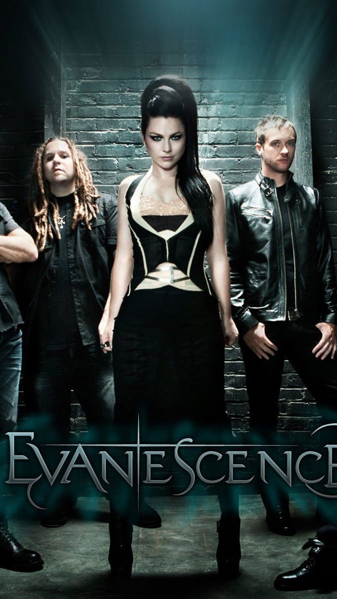 Evanescence Wallpapers 61 Images 