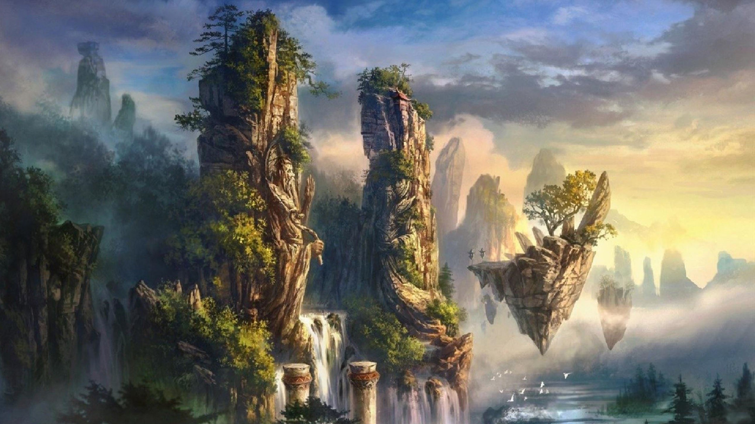 2550 X 1440 Wallpaper 77 Images 
