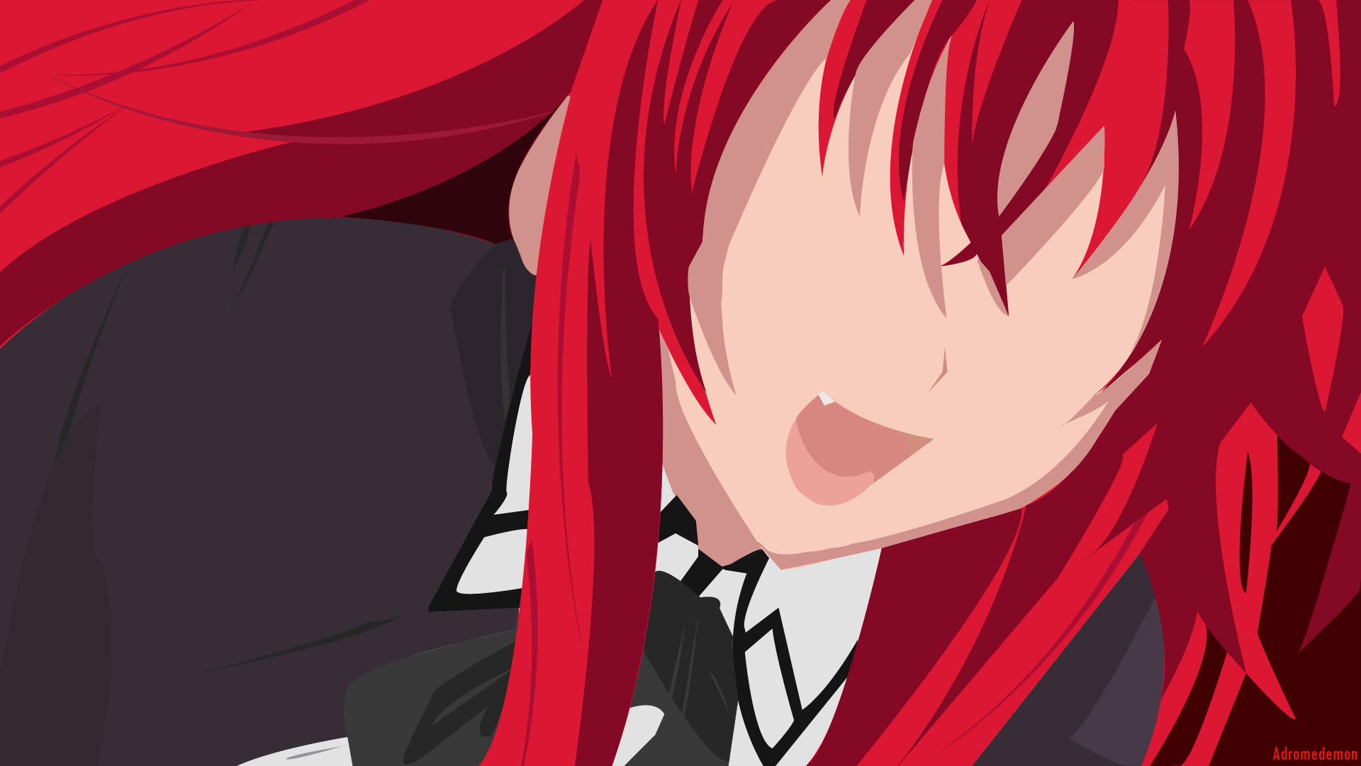 Rias Gremory Wallpapers 73 Images 