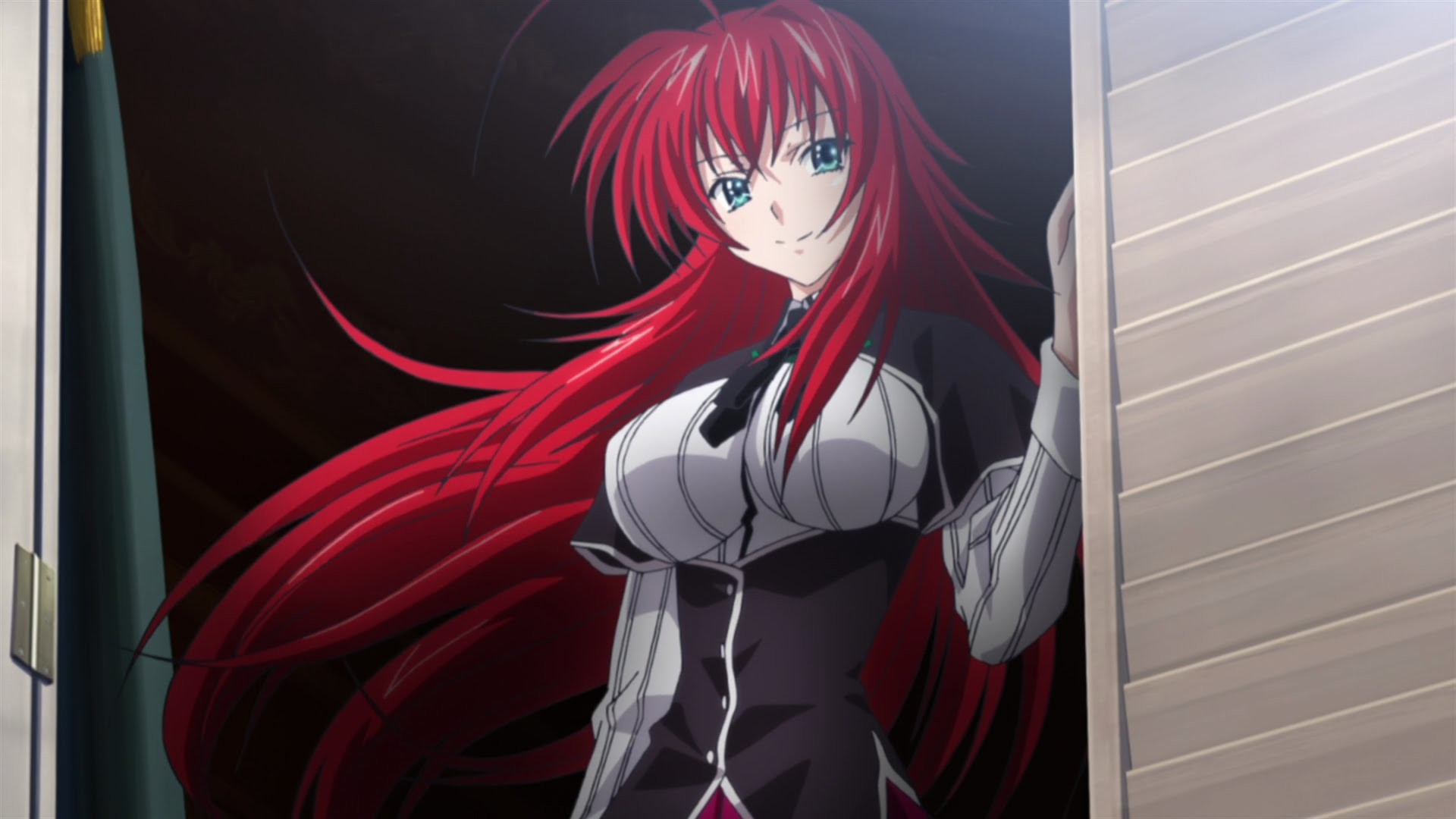 Rias Gremory Wallpapers 73 Images 