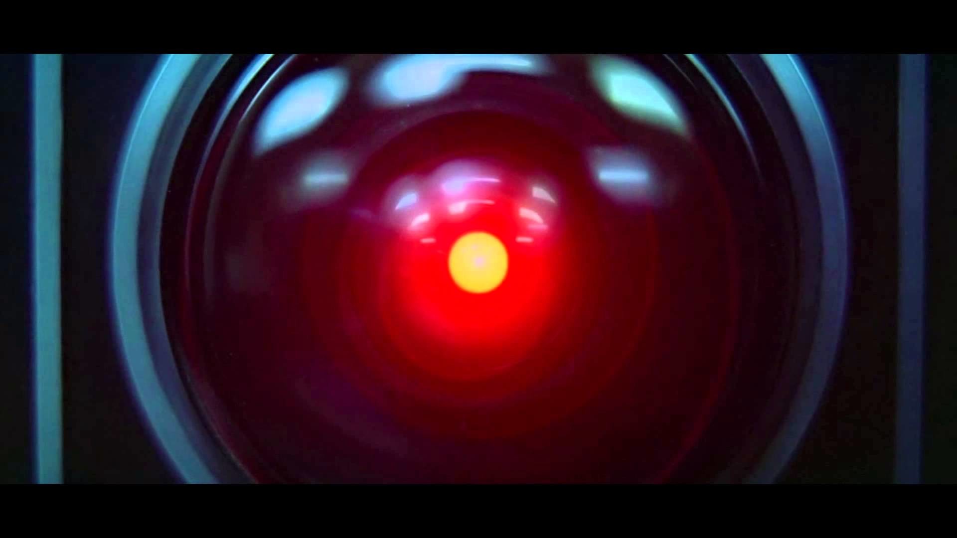 Hal 9000 HD Wallpaper 76 Images 