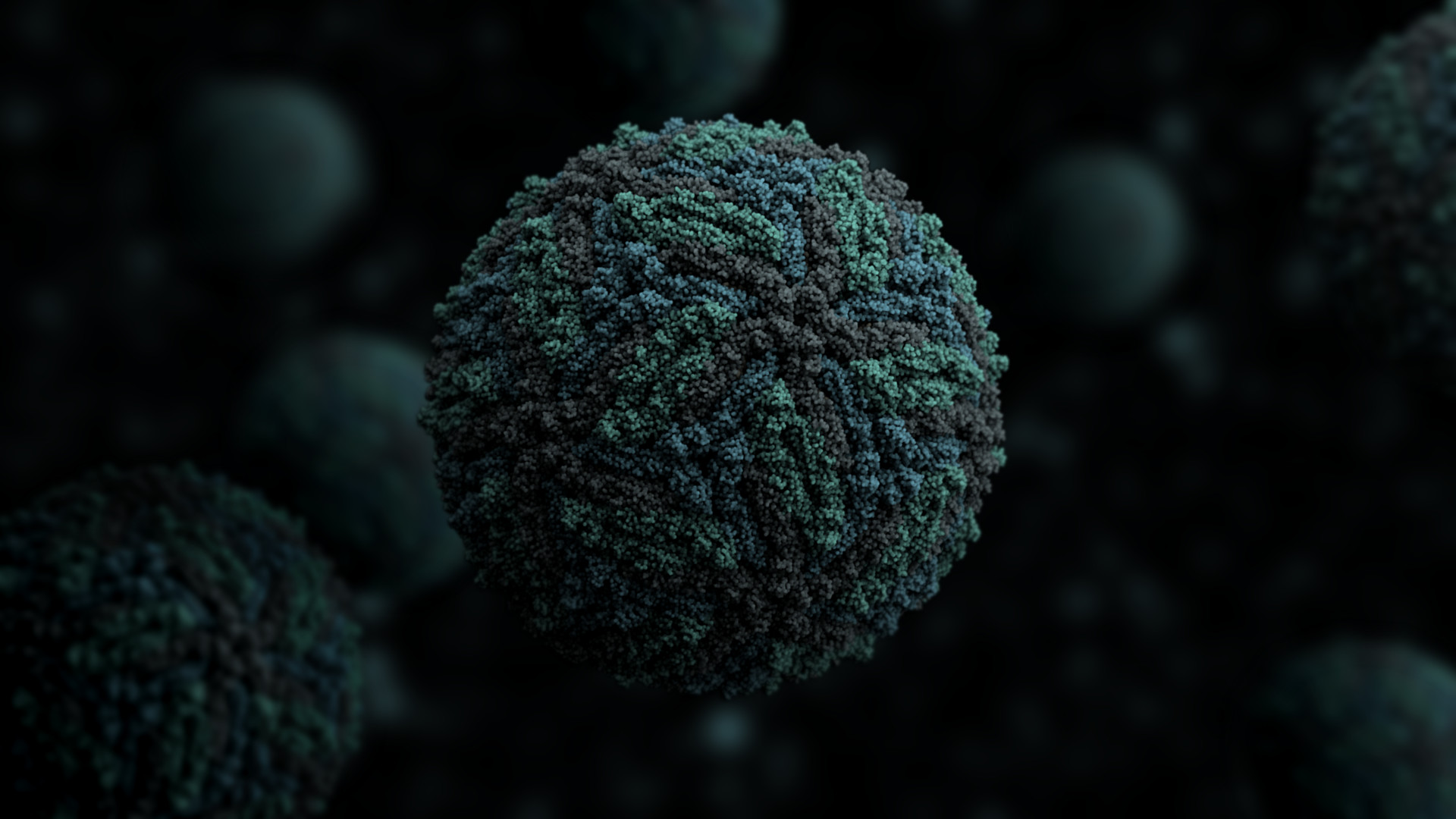 Corona Virus Wallpapers (36+ images)