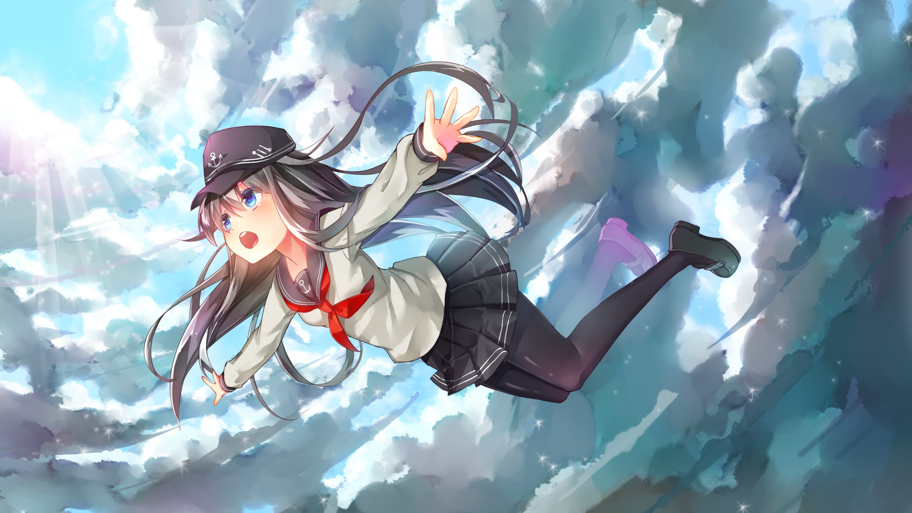 High Quality Anime Wallpapers 48 Images High Quality Anime Wallpapers 48 Images