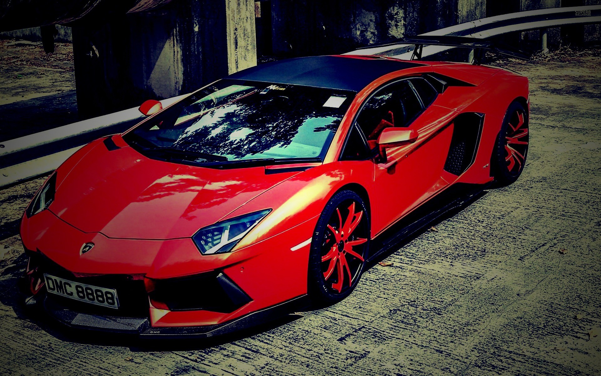 Red Car Wallpaper 69 Images 